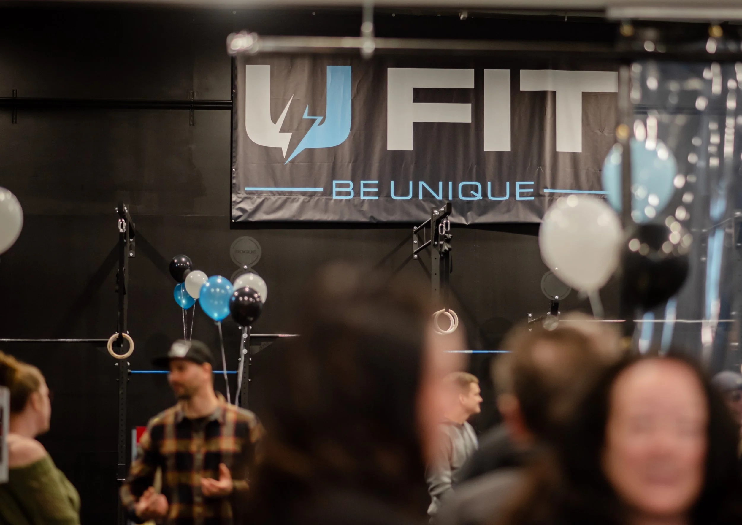 Kelli Bult — Humans of Idaho