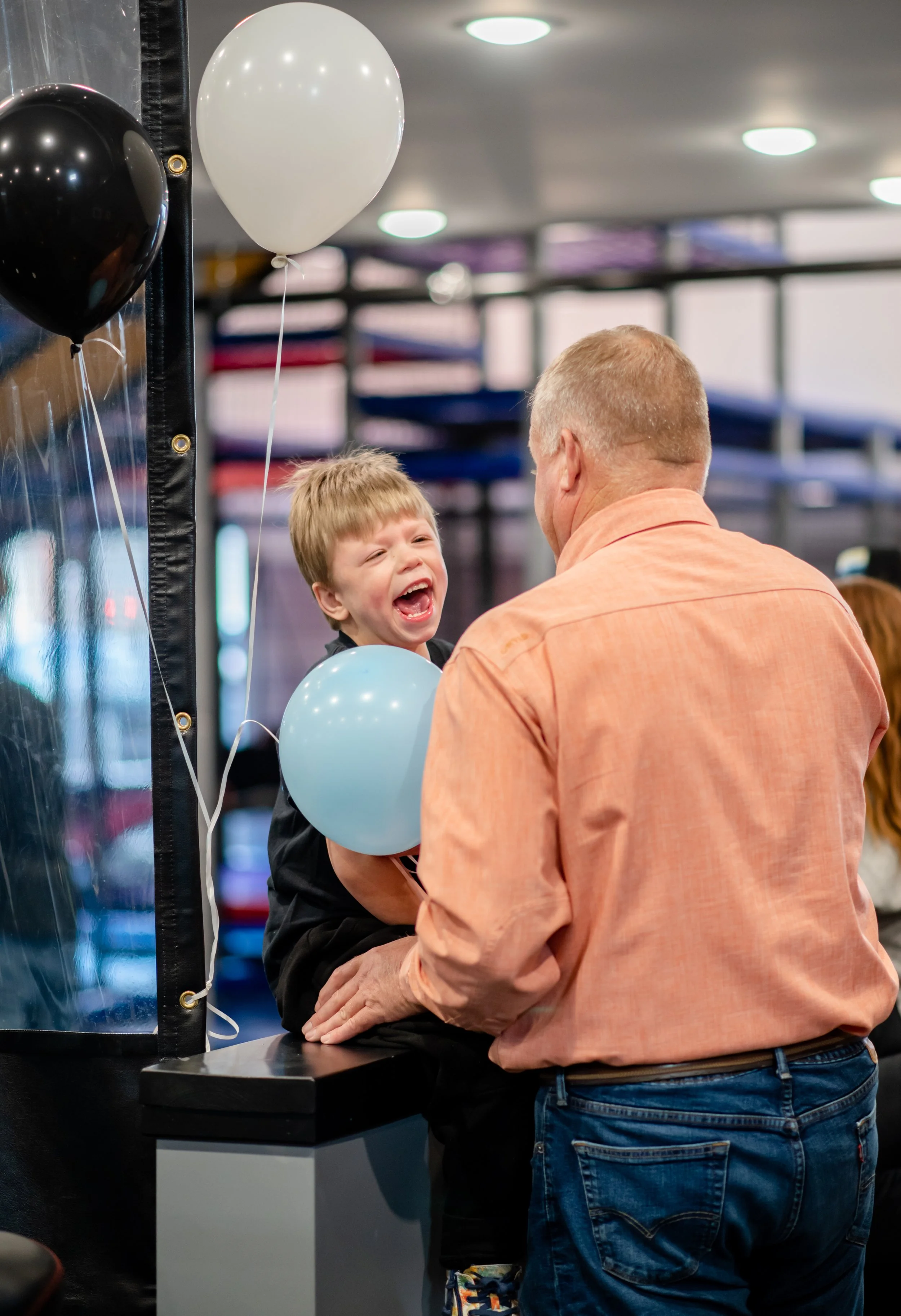 Kelli Bult — Humans of Idaho