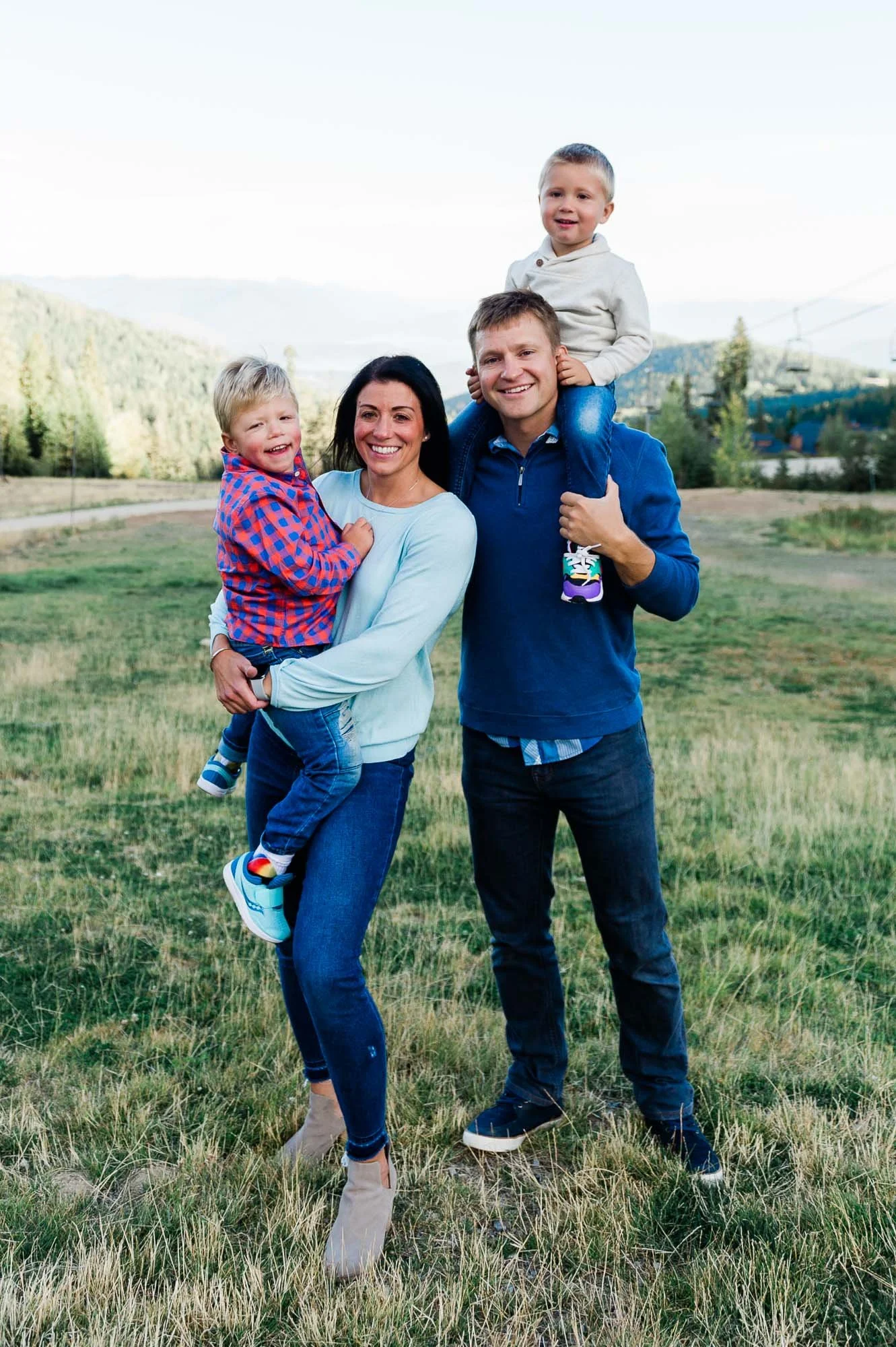 Kelli Bult — Humans of Idaho