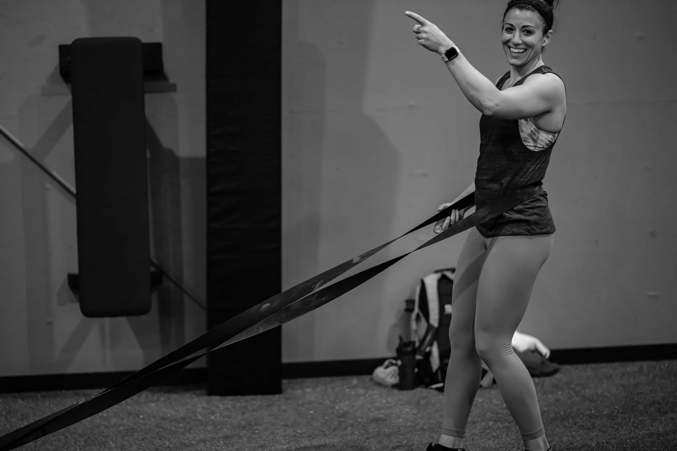 Kelli Bult — Humans of Idaho