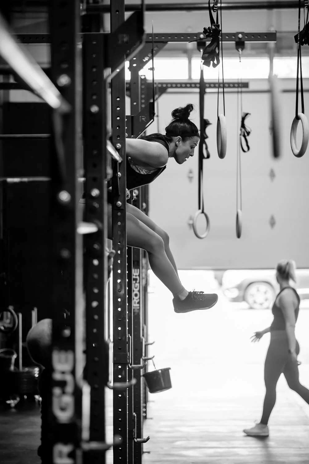 Kelli Bult — Humans of Idaho