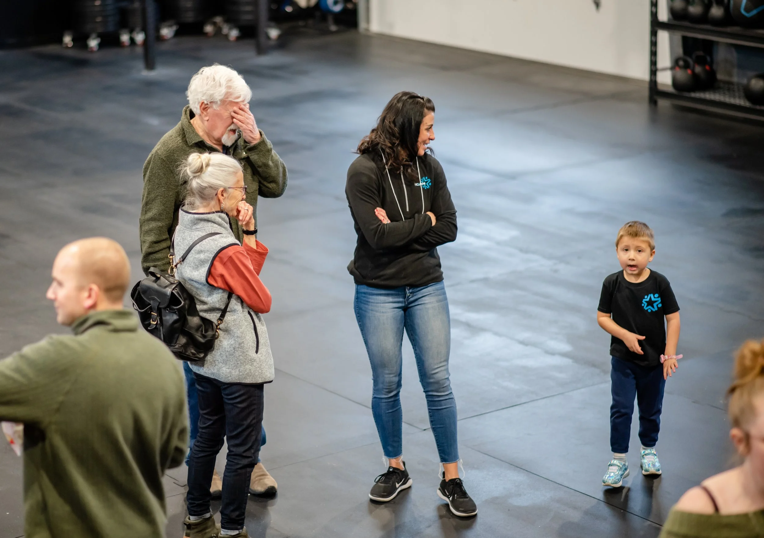 Kelli Bult — Humans of Idaho