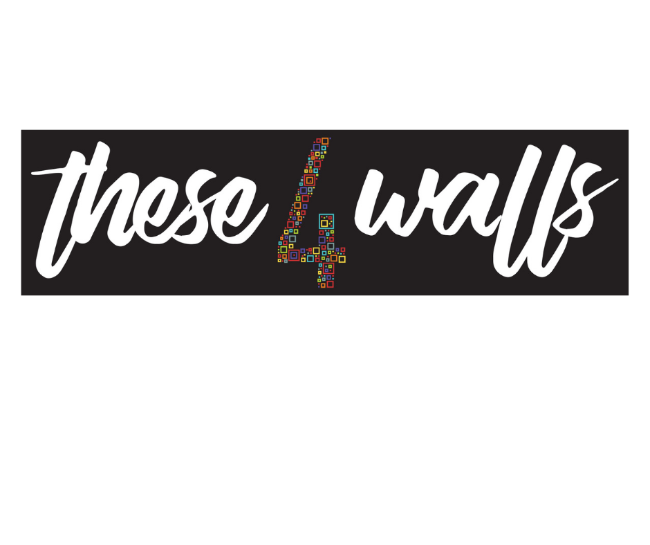 These 4 walls – Home