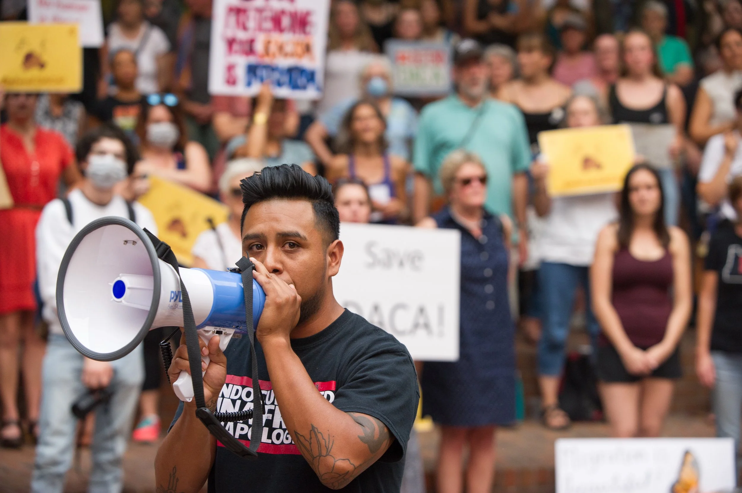 Who We Are — CEJ- Advocates in the Workplace