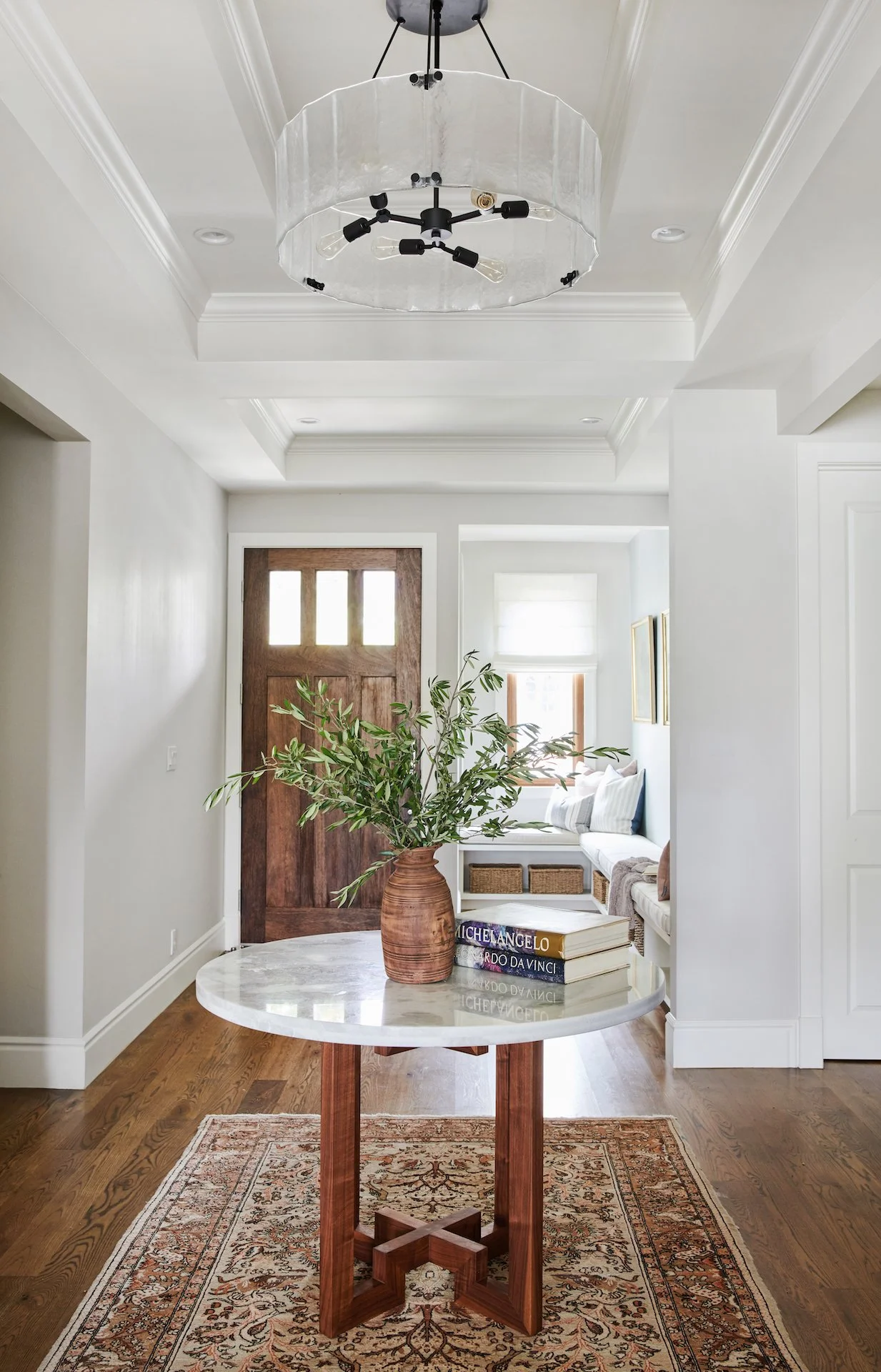 Portfolio — Julia Adele Design