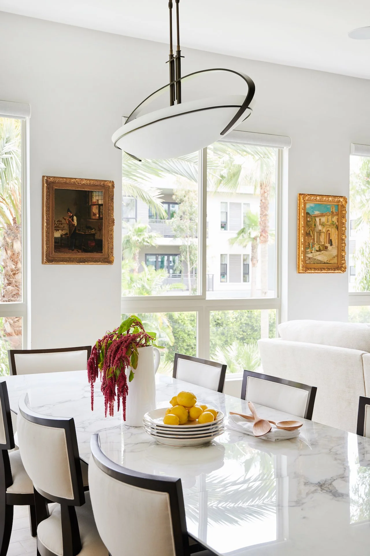 Portfolio — Julia Adele Design