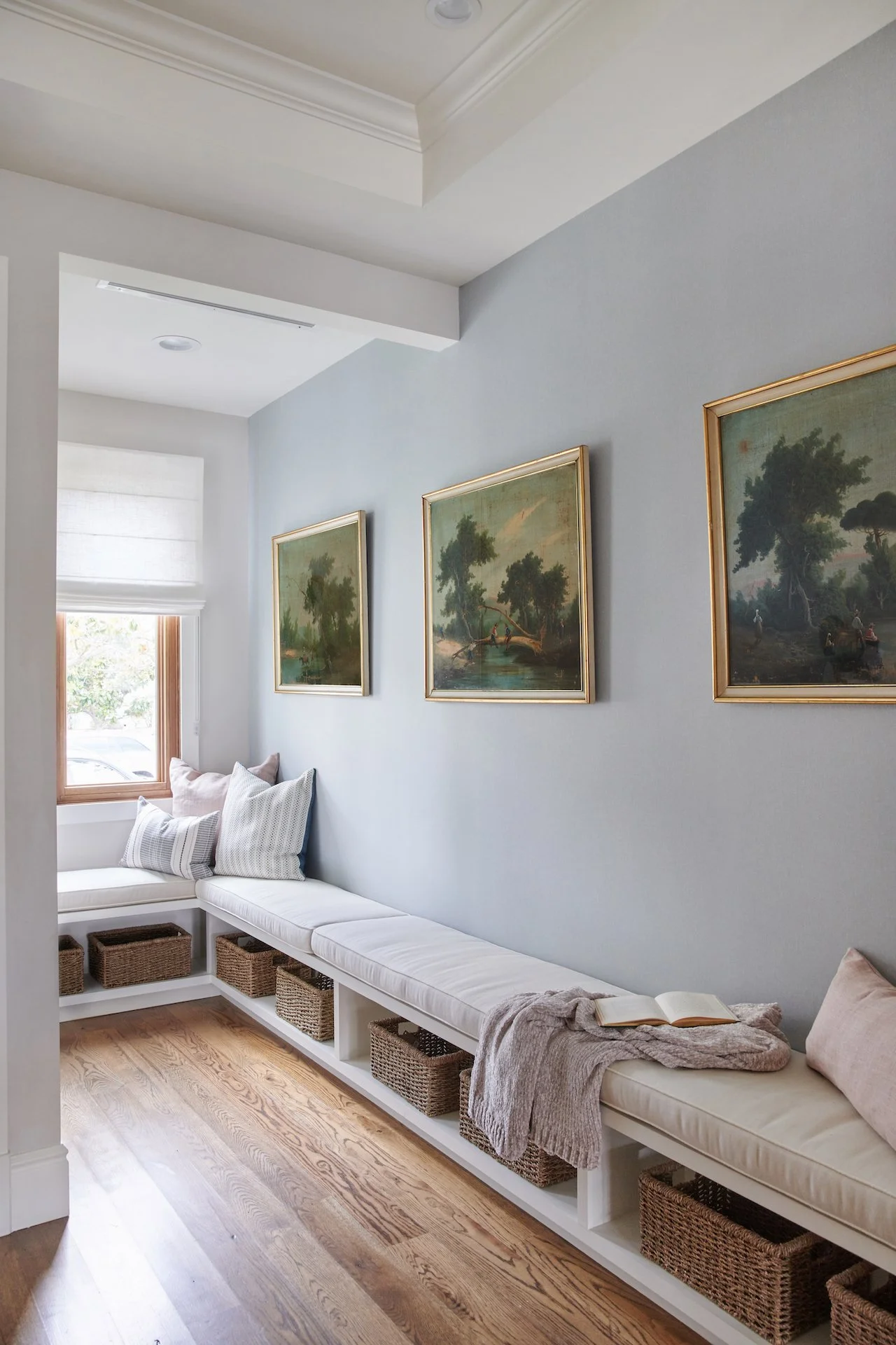 Portfolio — Julia Adele Design