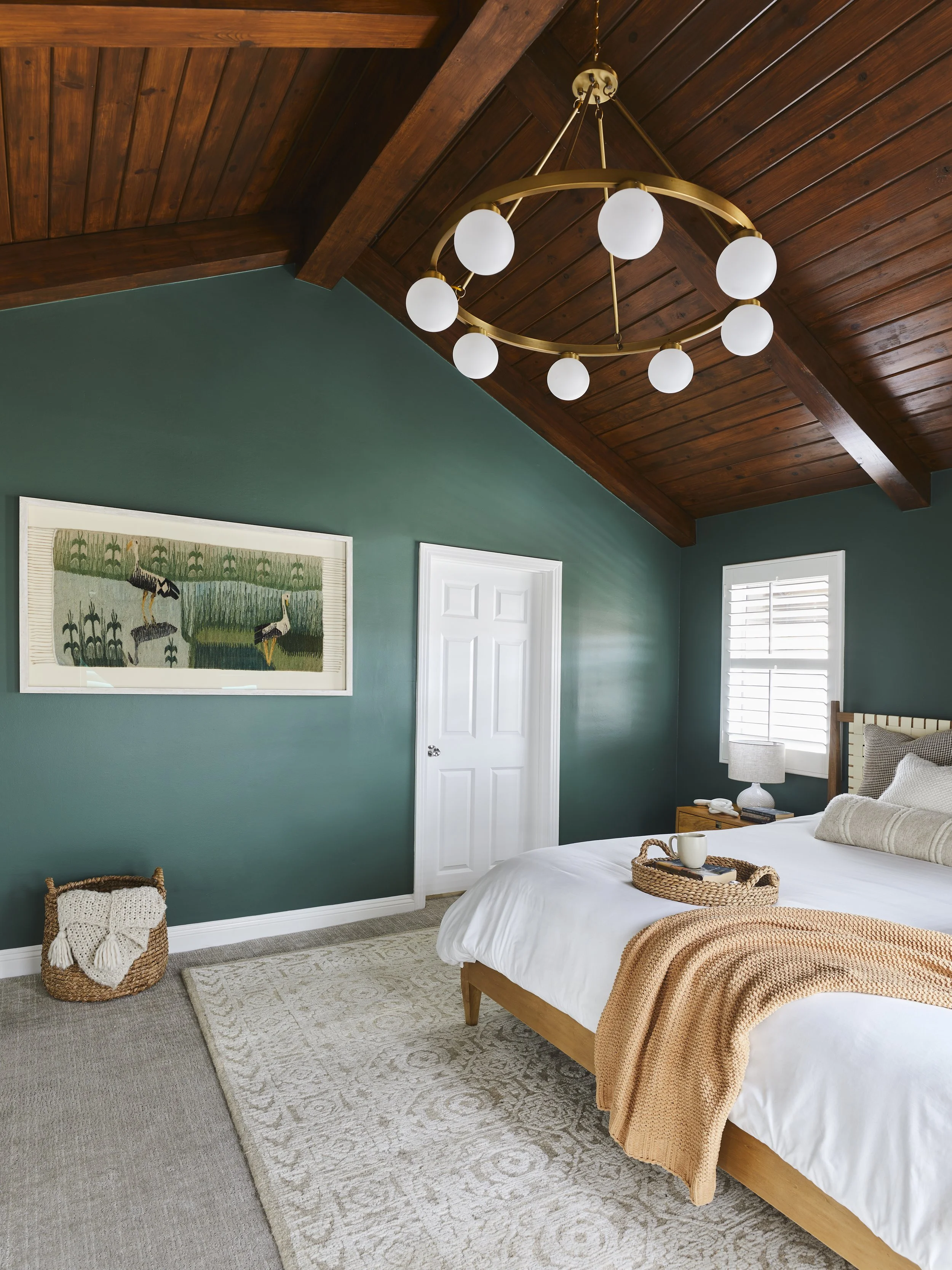 Portfolio — Julia Adele Design