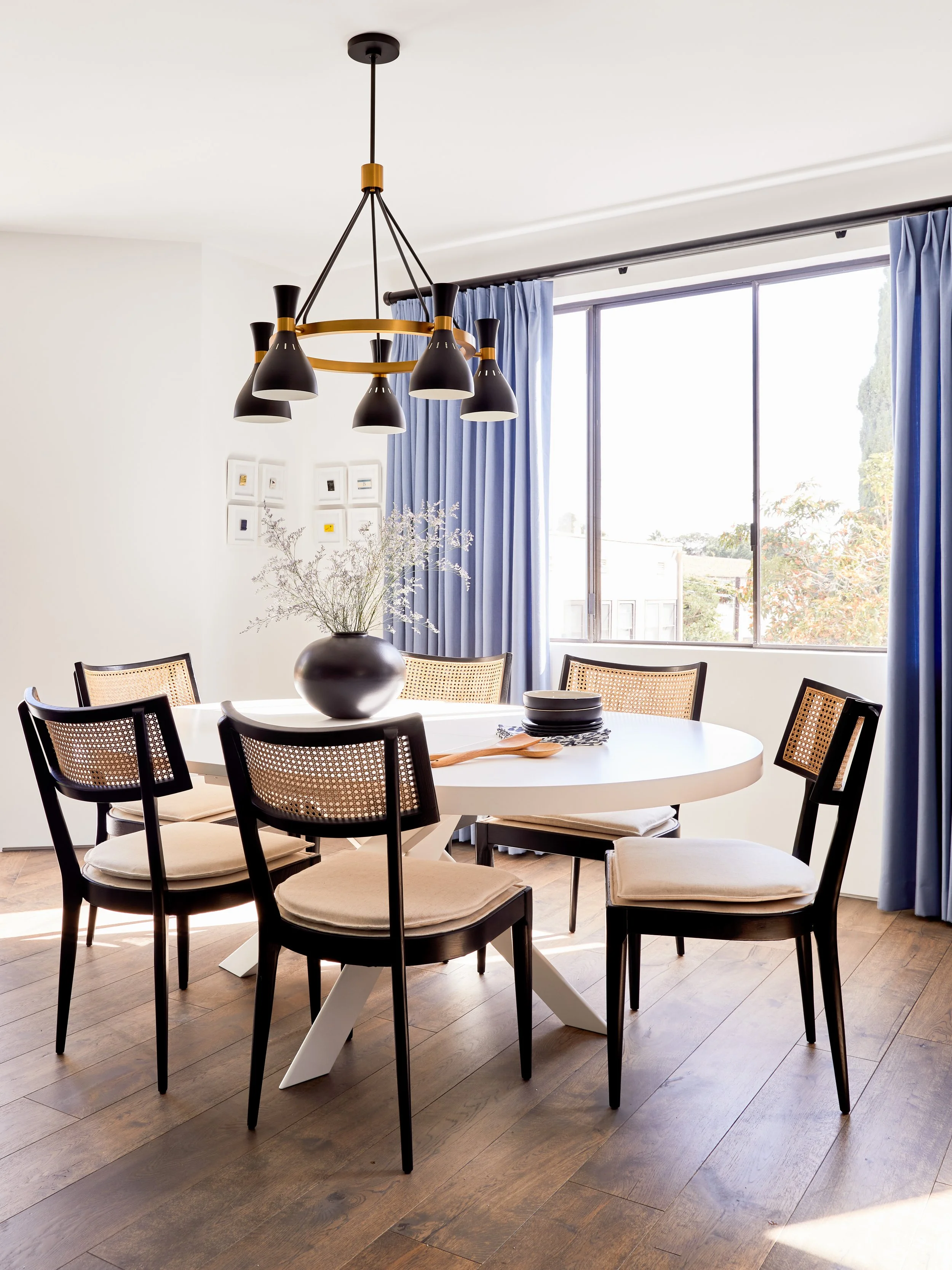 Portfolio — Julia Adele Design