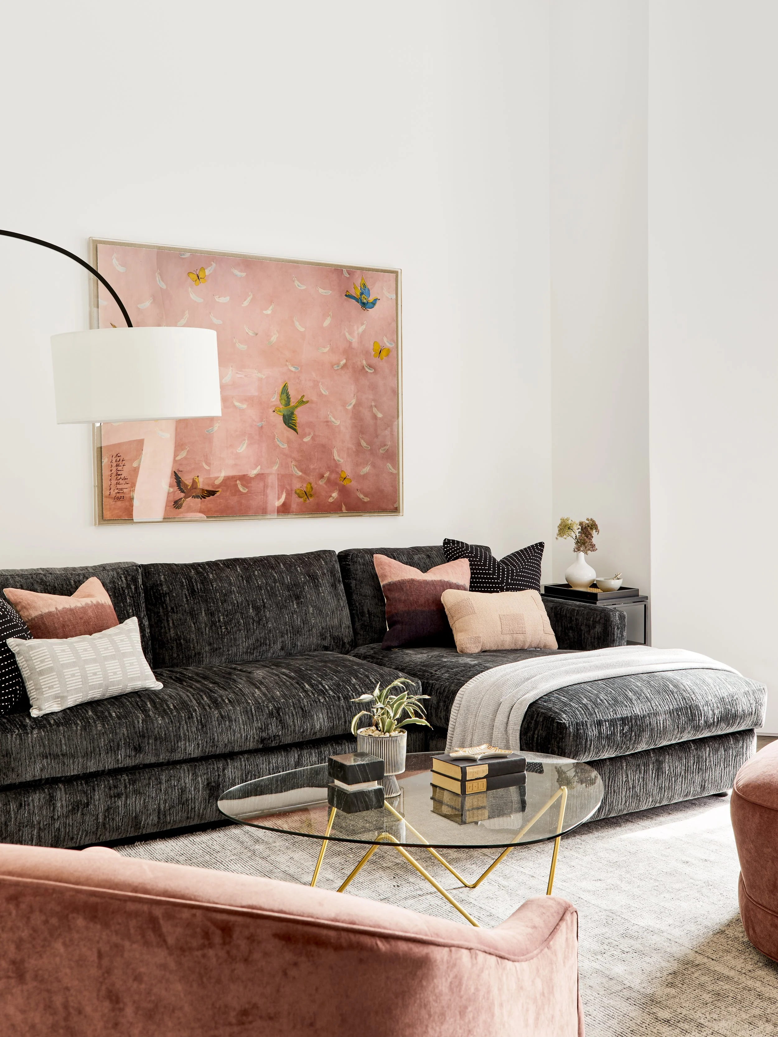 Portfolio — Julia Adele Design