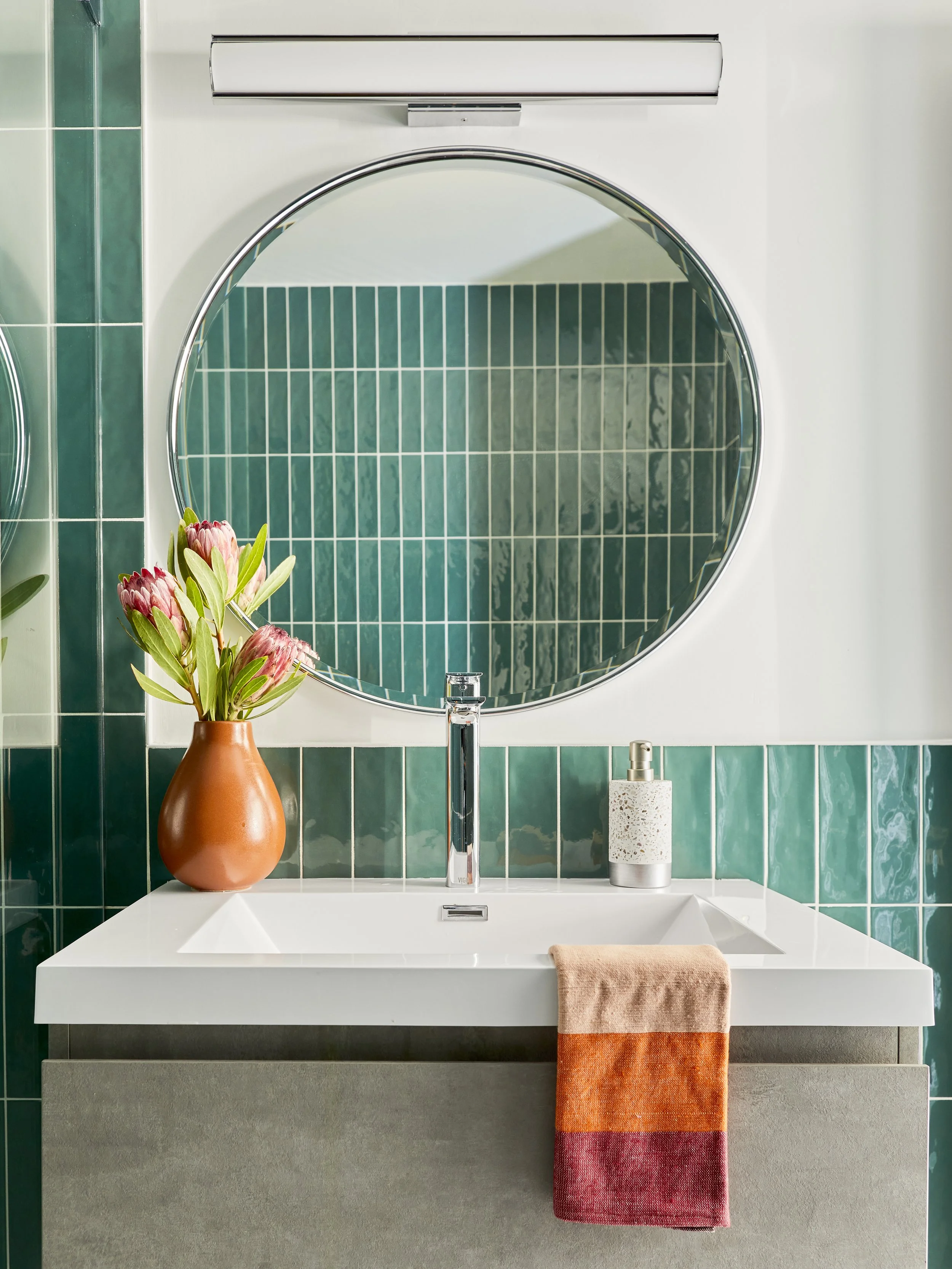 Portfolio — Julia Adele Design