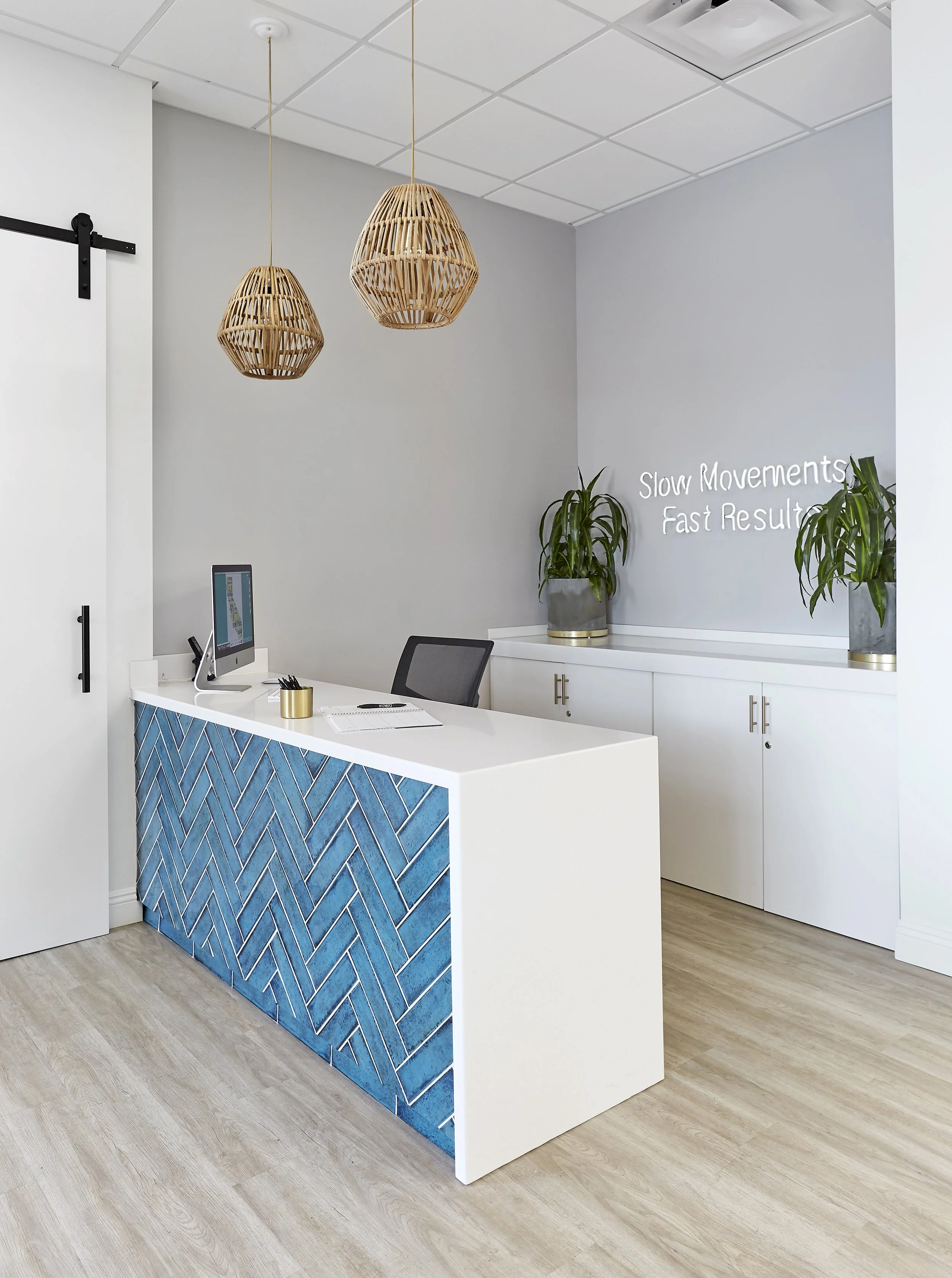 Portfolio — Julia Adele Design