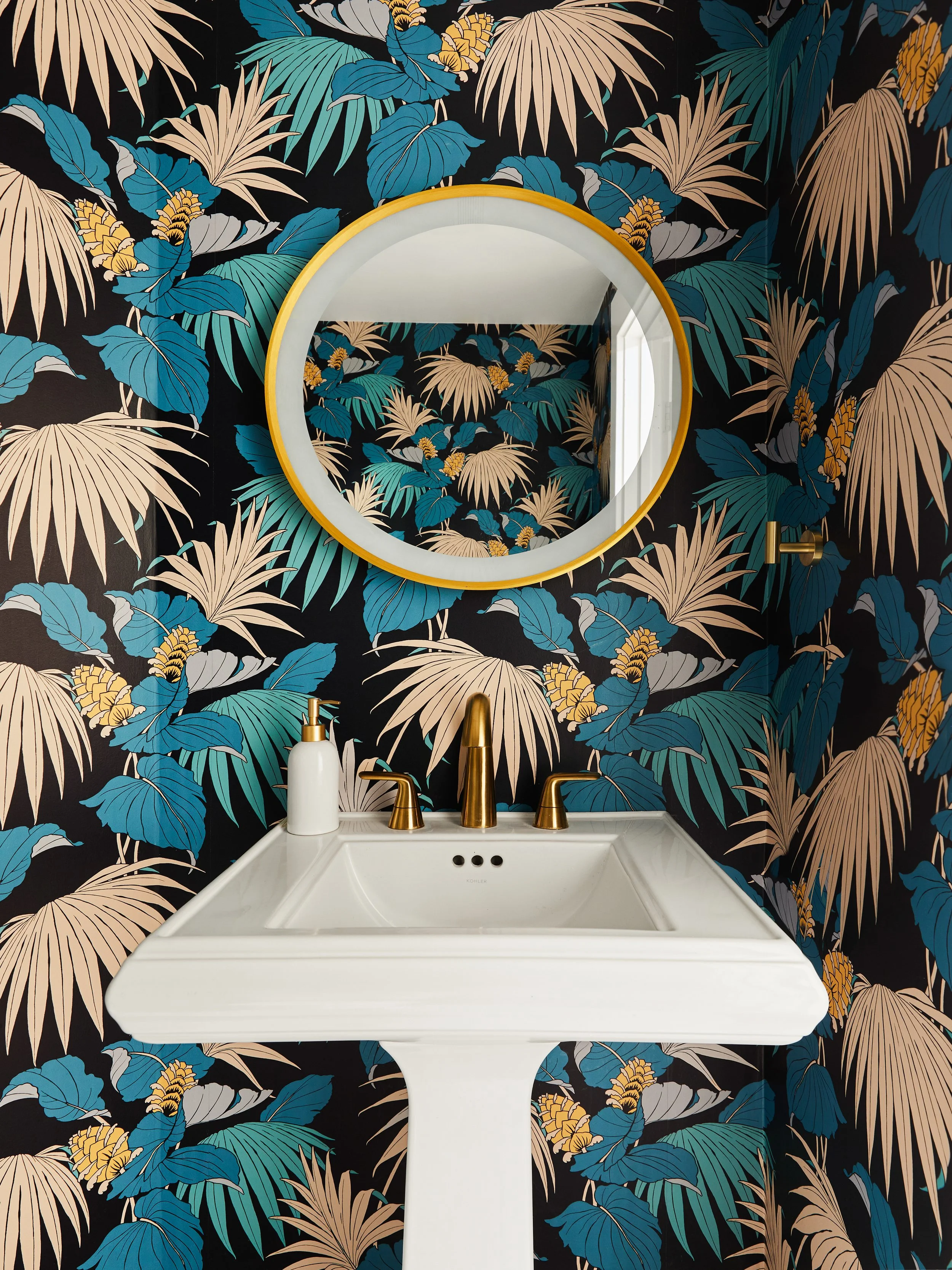 Portfolio — Julia Adele Design