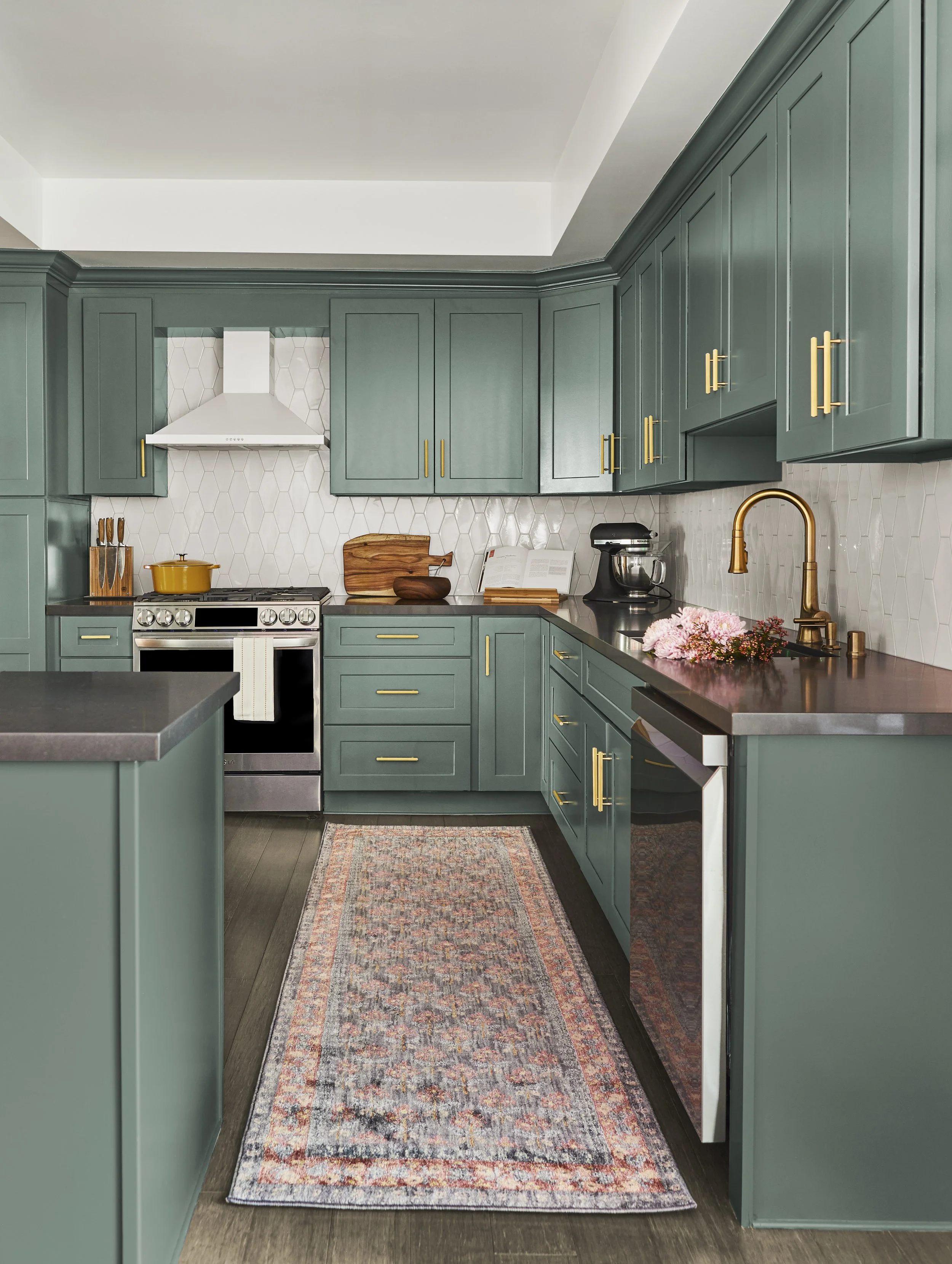 Portfolio — Julia Adele Design