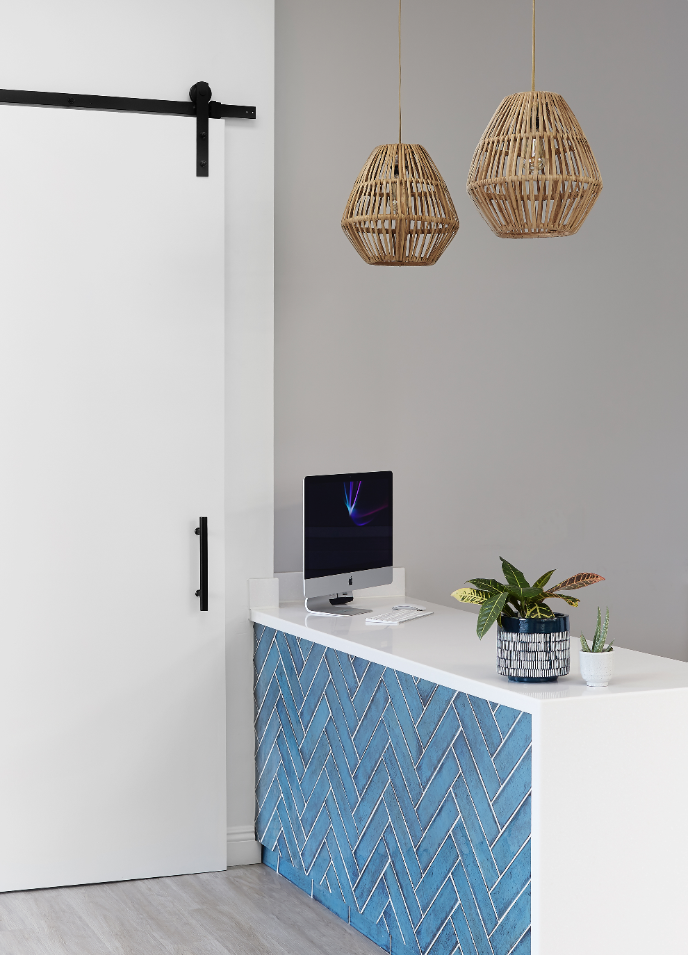 Portfolio — Julia Adele Design