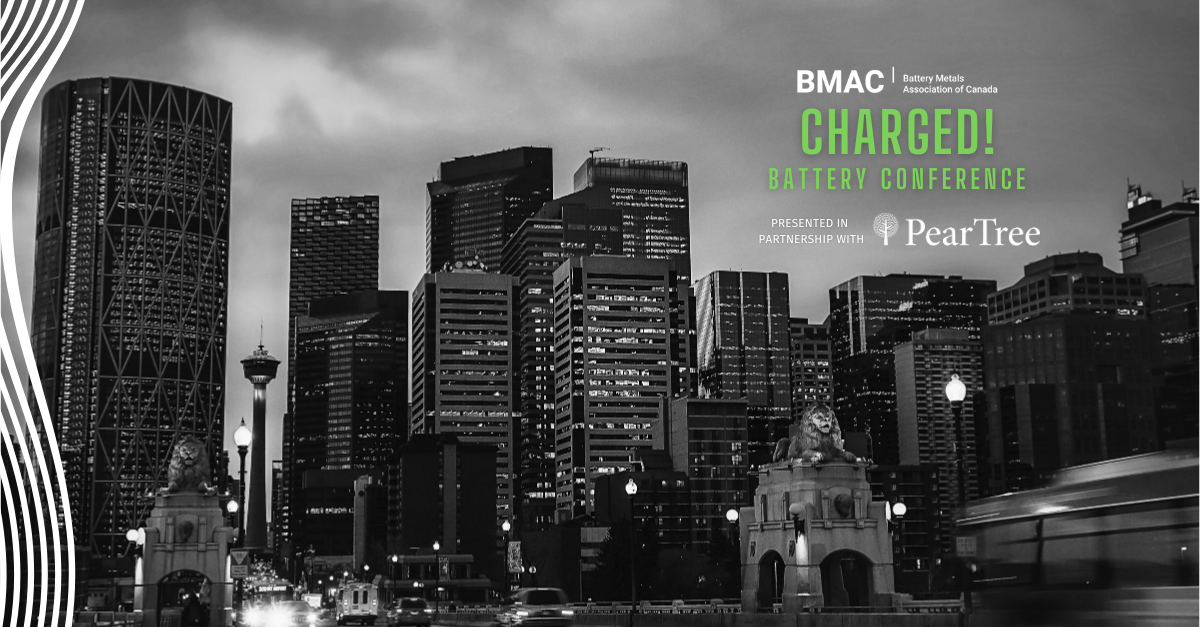 Upcoming Events — Energy Storage Canada - the Voice and Network for the Energy Storage Industry ...