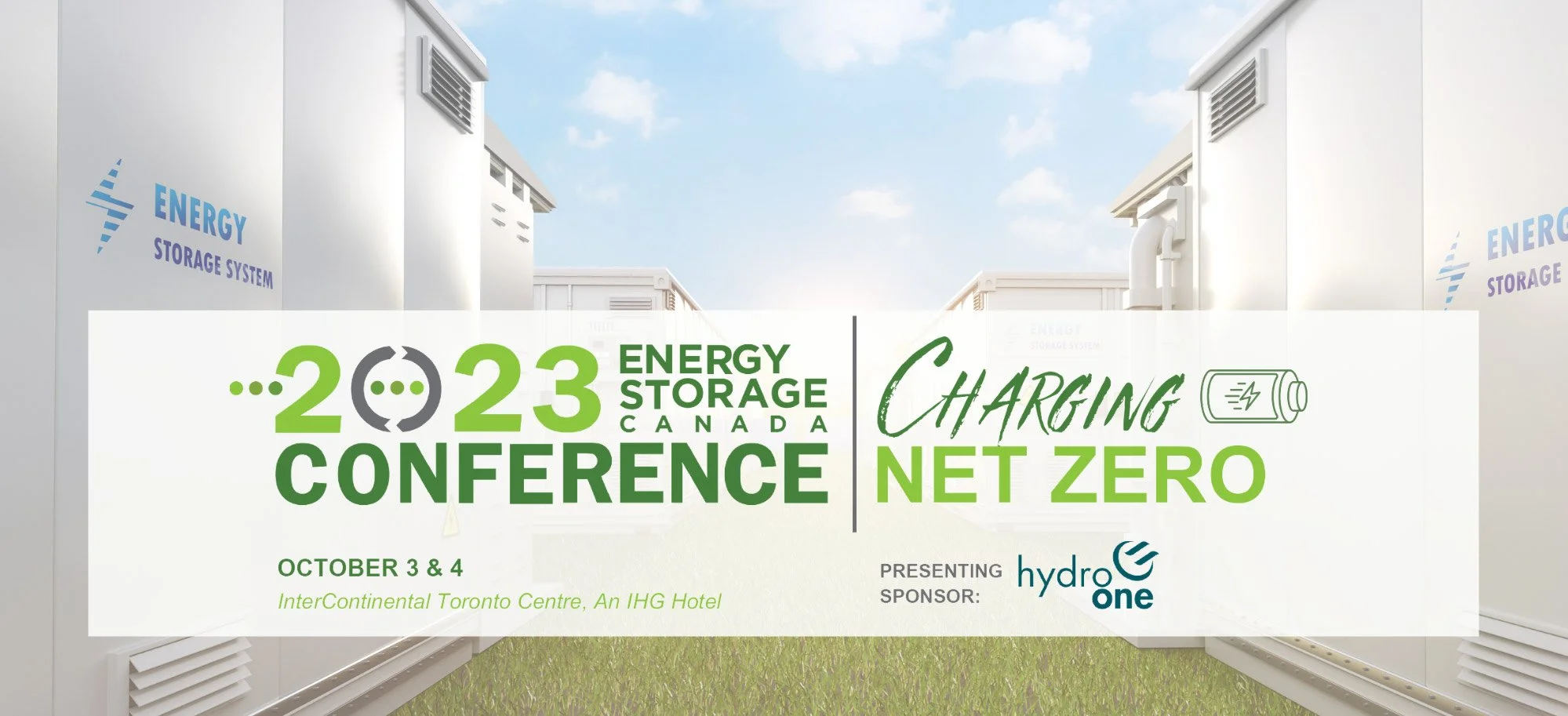 Energy Storage Canada - the Voice and Network for the Energy Storage ...