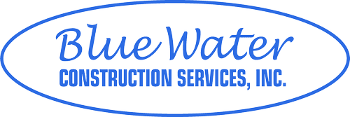 Blue Water Construction Services, Inc.