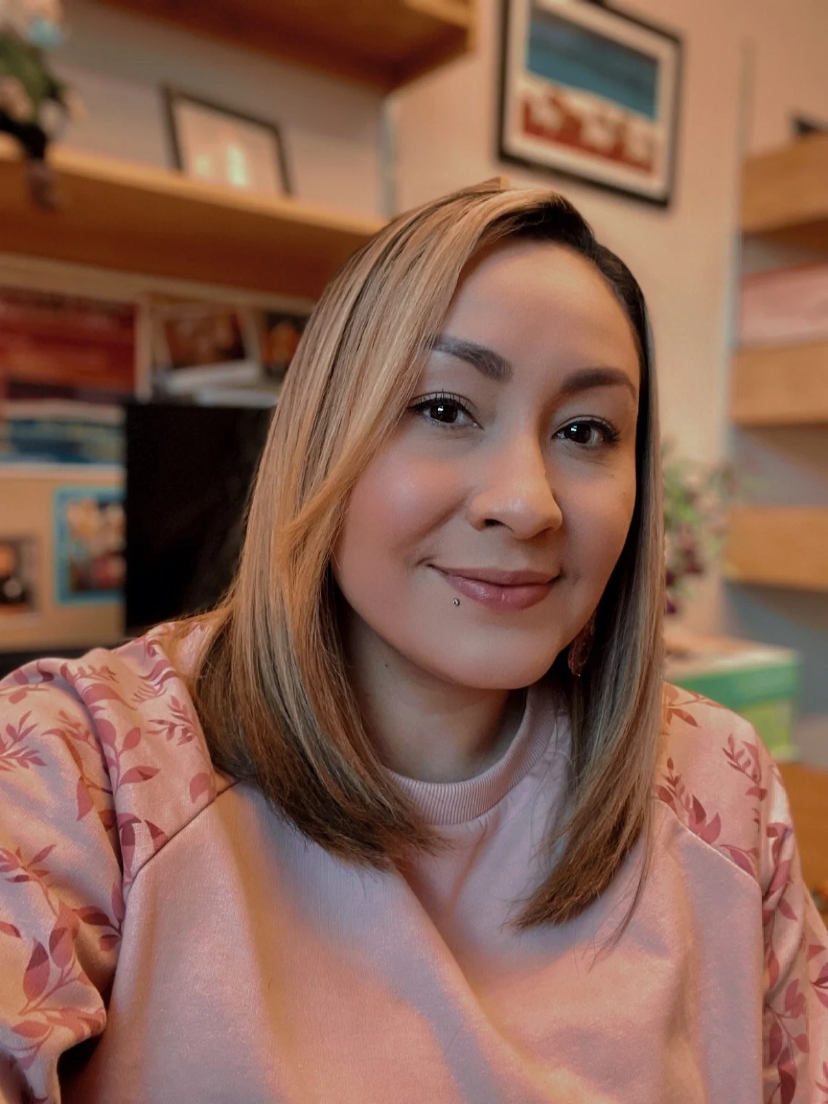 International Buffalo Relations Institute