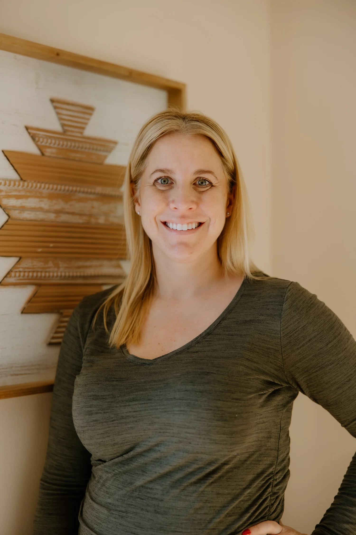 General 2 — Divergent Dietitian