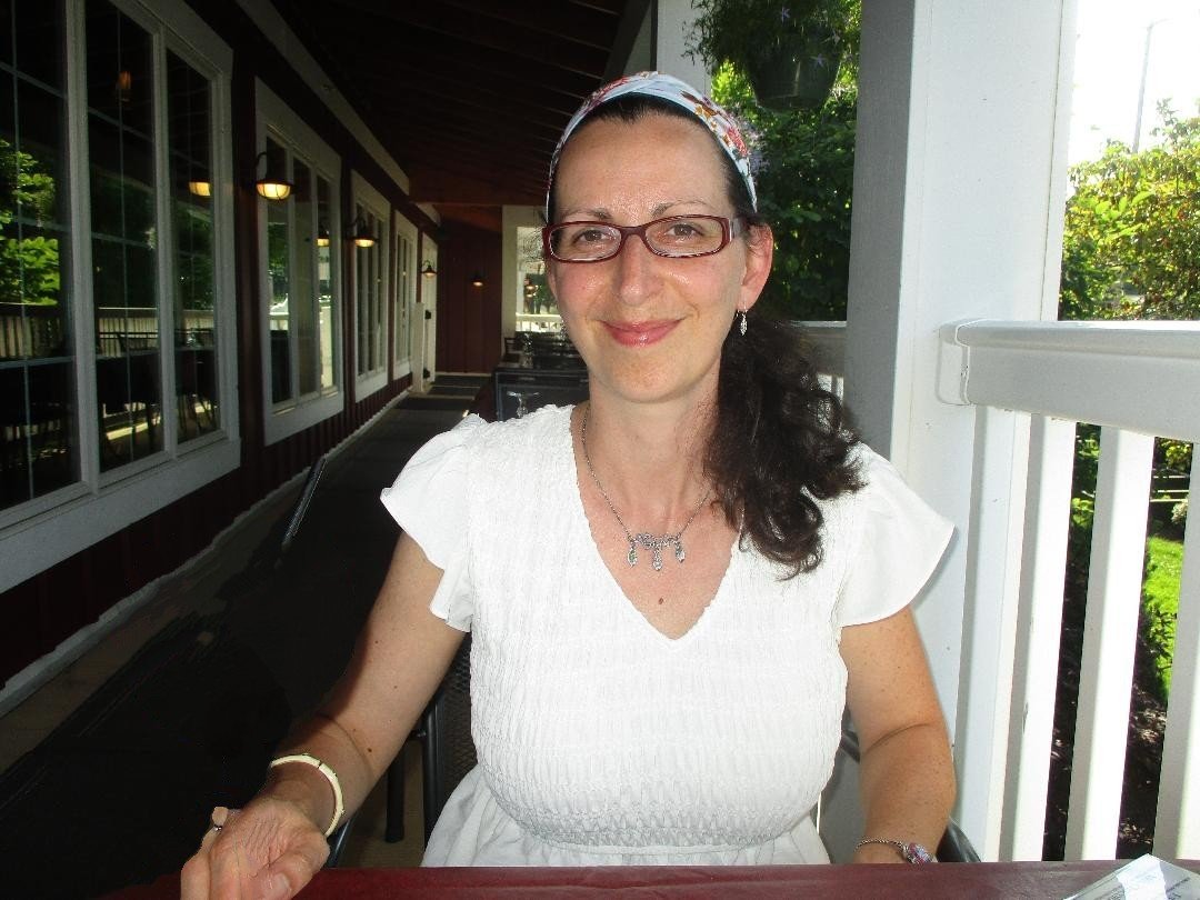 General 2 — Divergent Dietitian