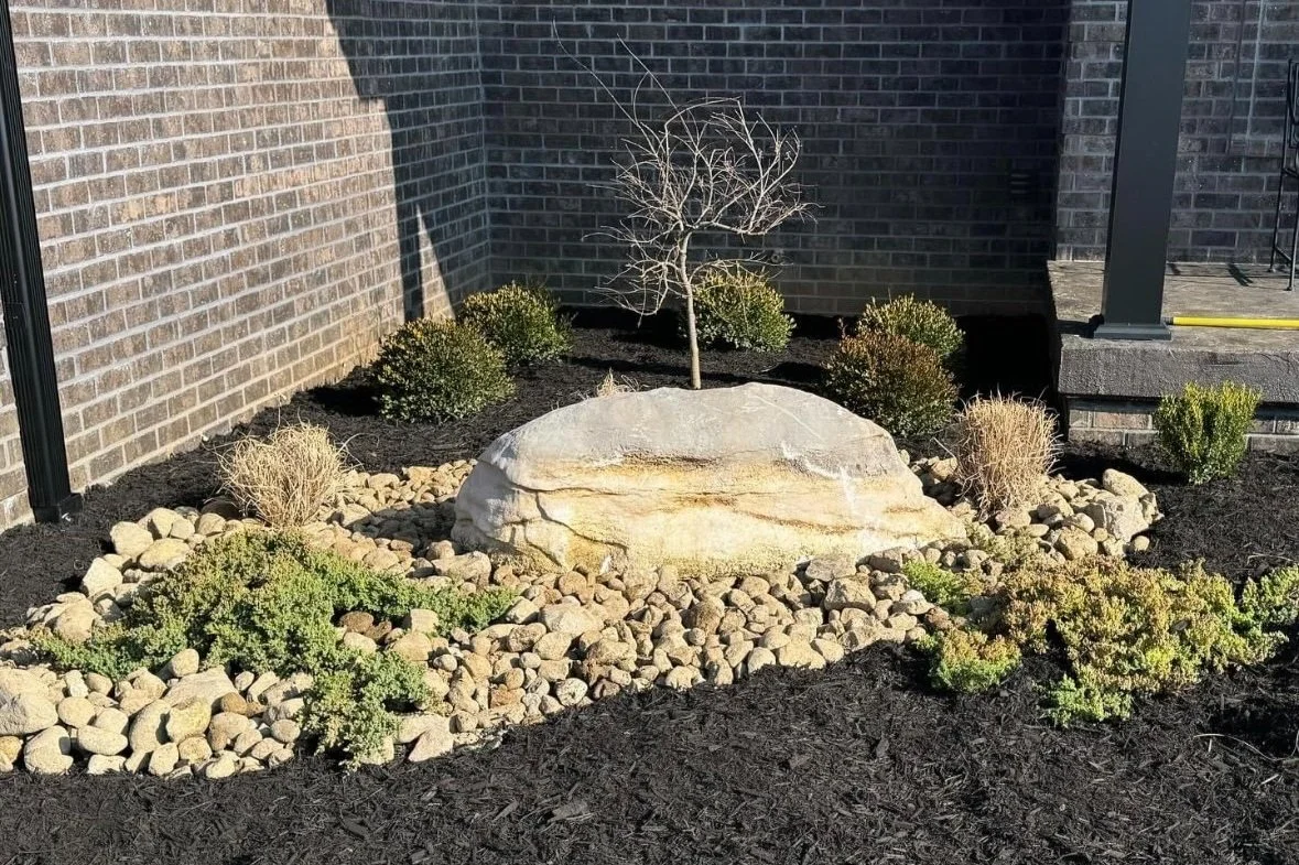 Fentress Landscaping