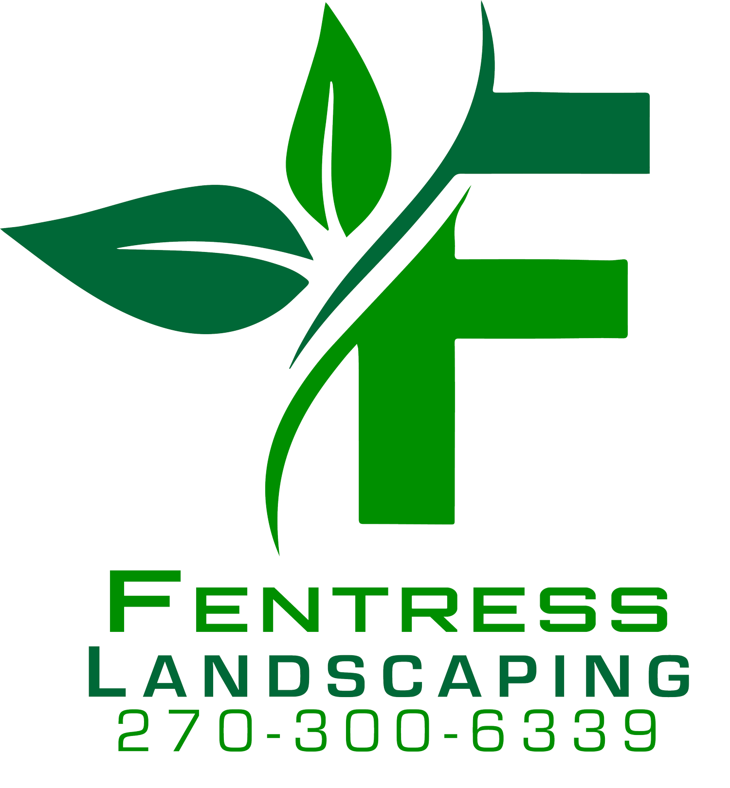 Fentress Landscaping