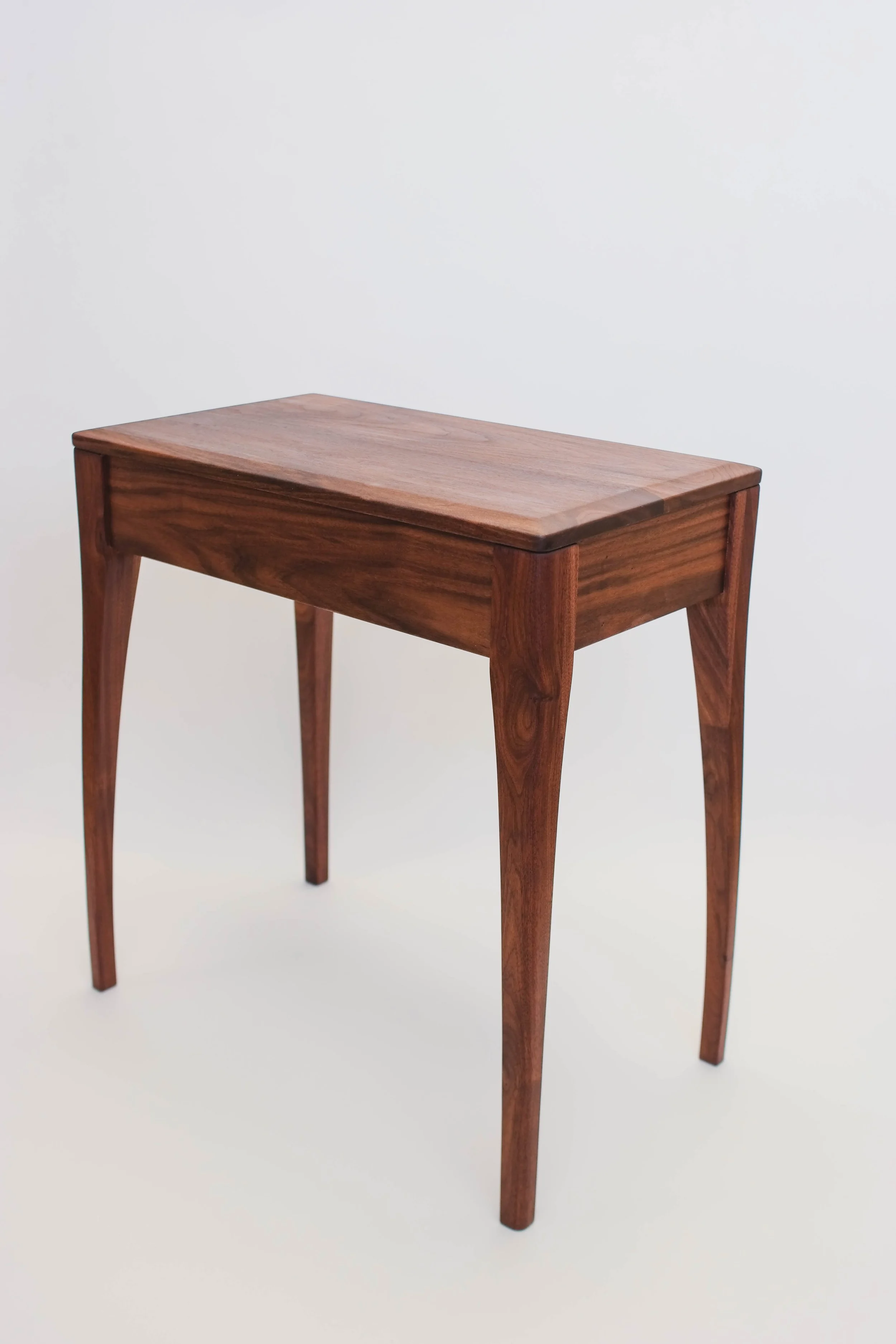 Signature Collection | Kope Woodcraft Heirloom Furniture