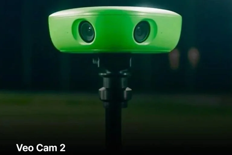 VEO CAM 2 - MYVEOHIRE — MY FOOTBALL HIRE