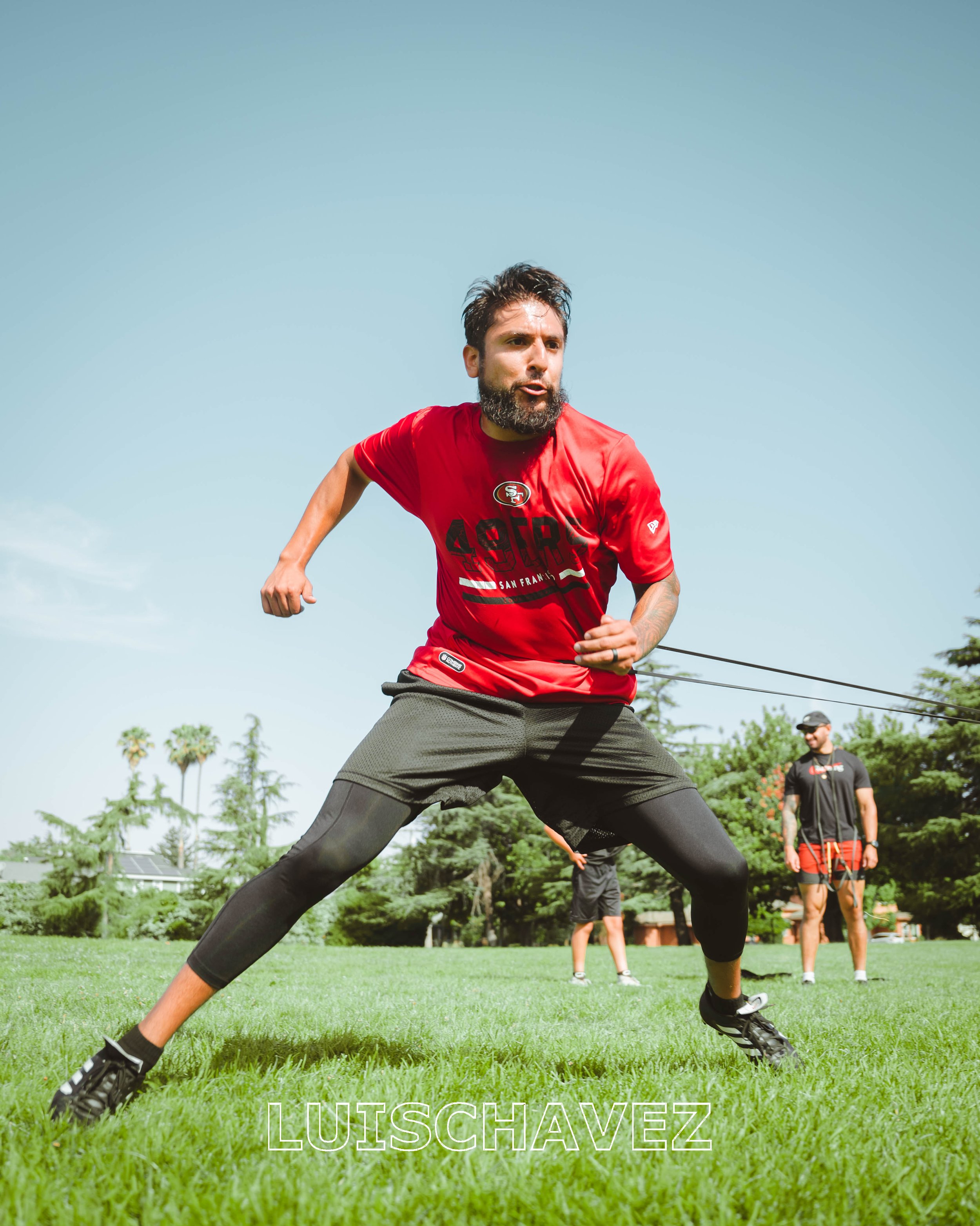 Spectrum Performance