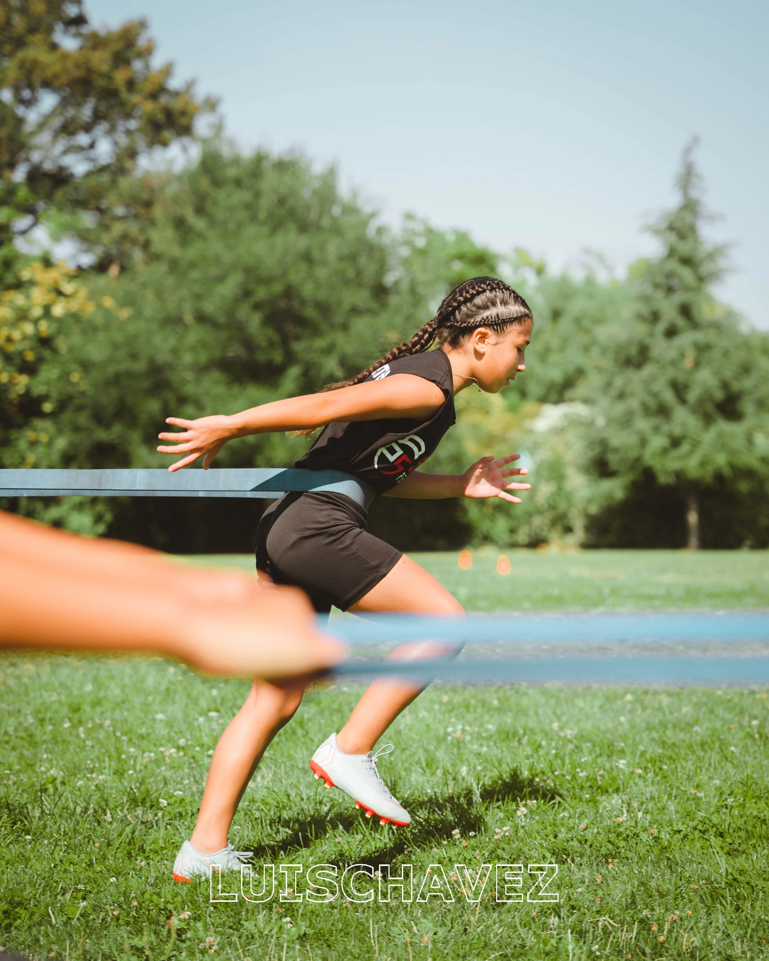 Spectrum Performance