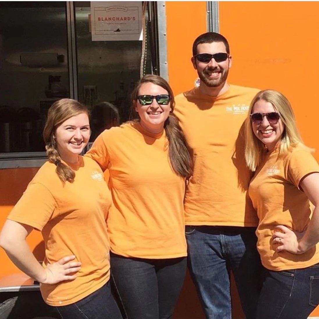 General 2 — The Mix House