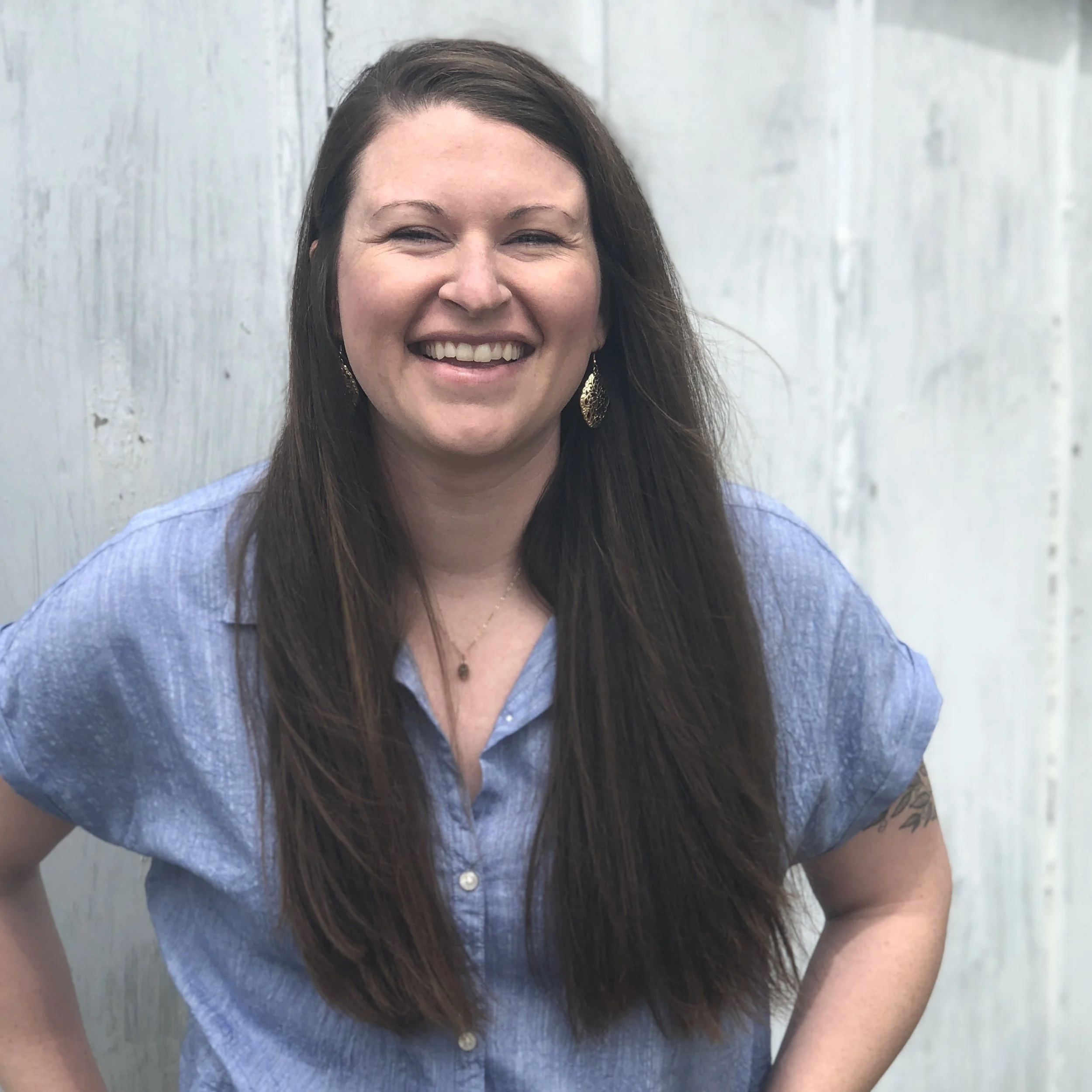 The Team — The Mix House