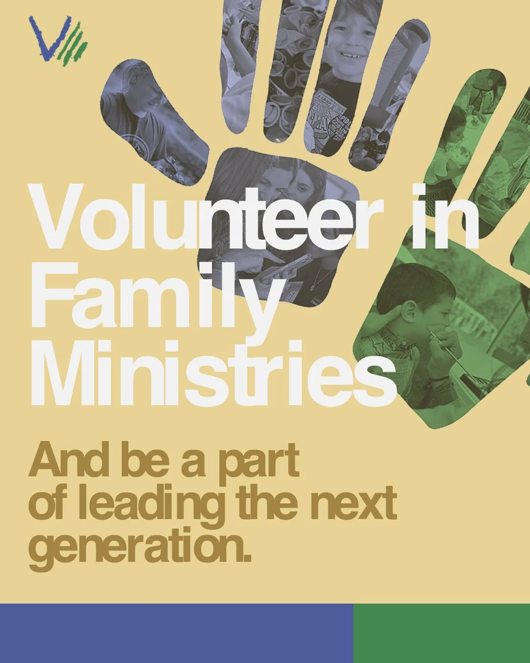 Get Involved — Valley Bible Church