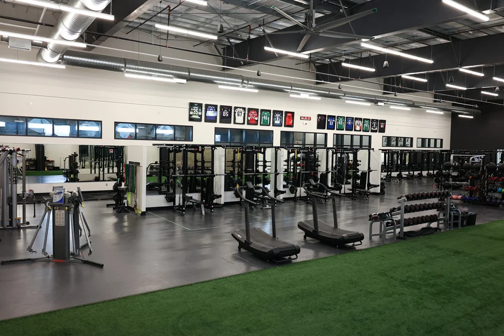PSI Hockey Training — Ignite Athletics