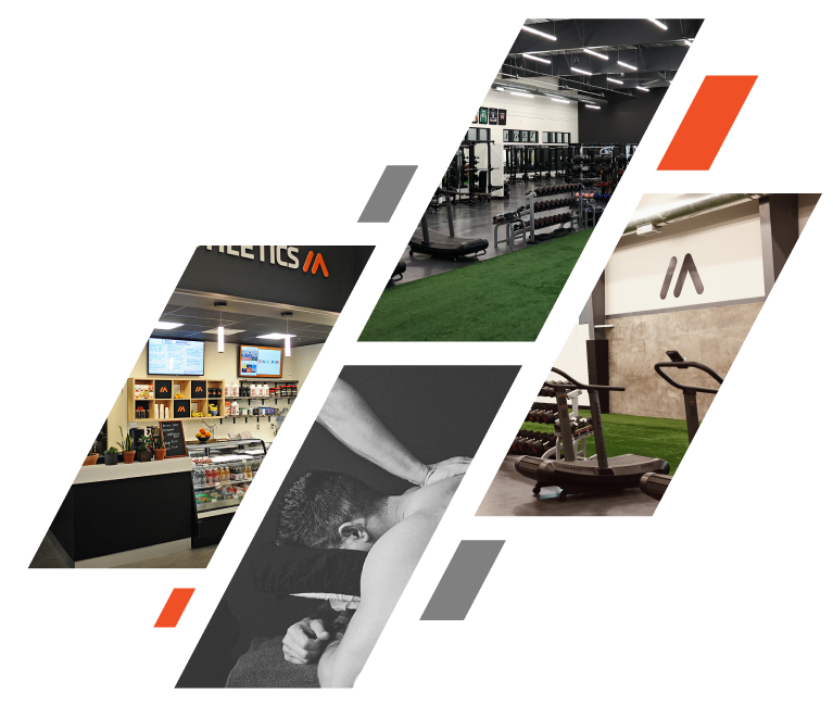 Our Facility | Boost Performance Today — Schedule Your Visit — Ignite ...