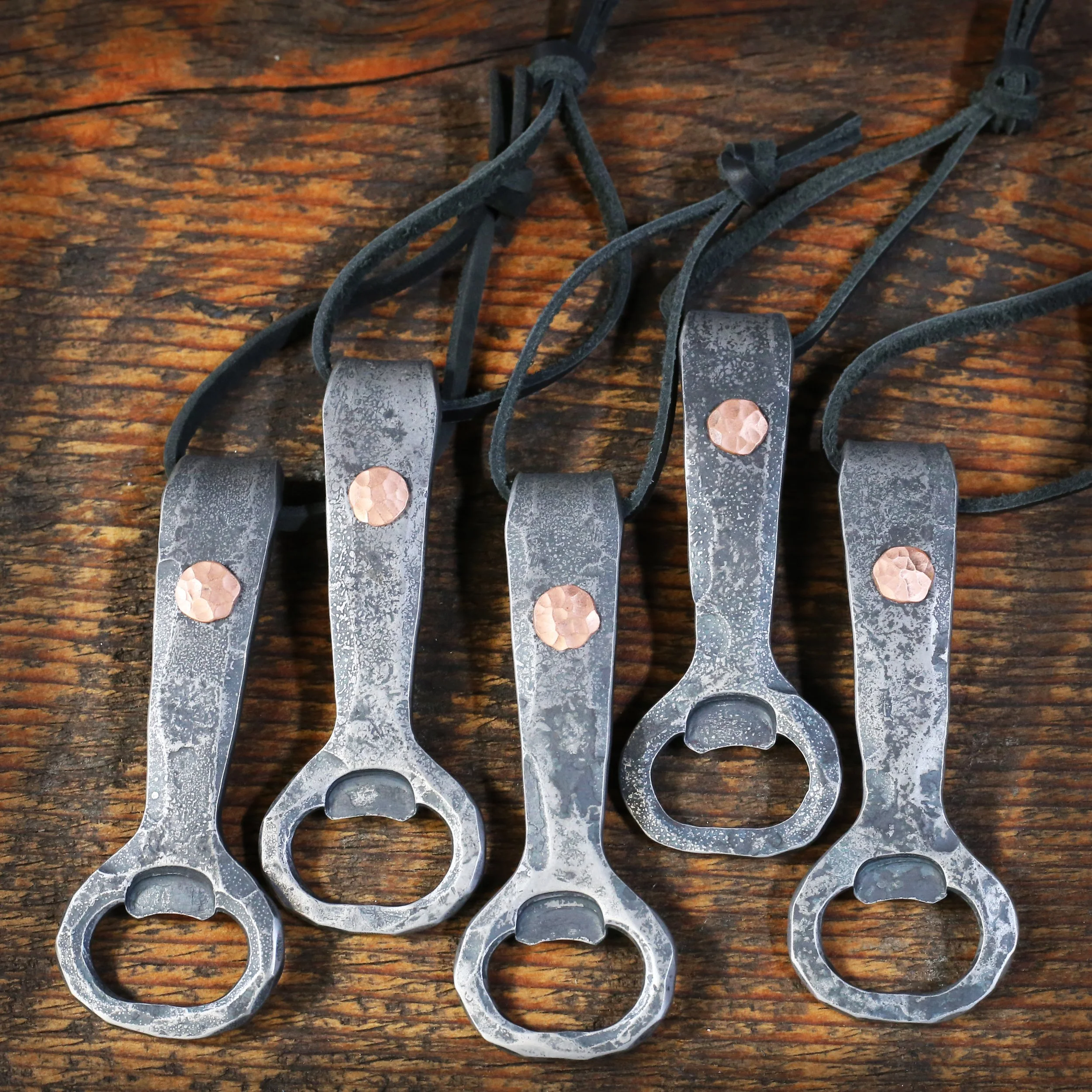 Store 1 — HAND FORGE