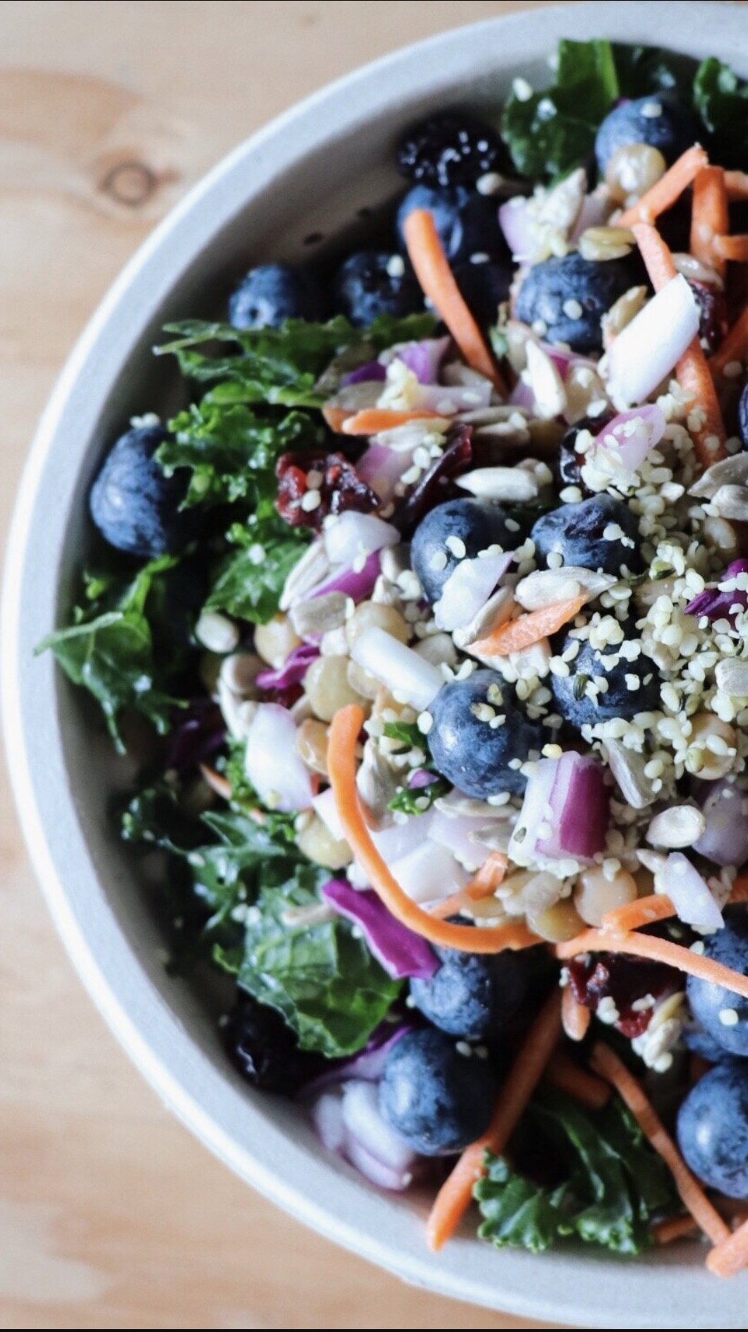 Store 2 — Soulber Kitchen