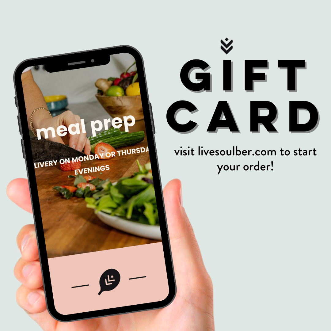 Store 2 — Soulber Kitchen