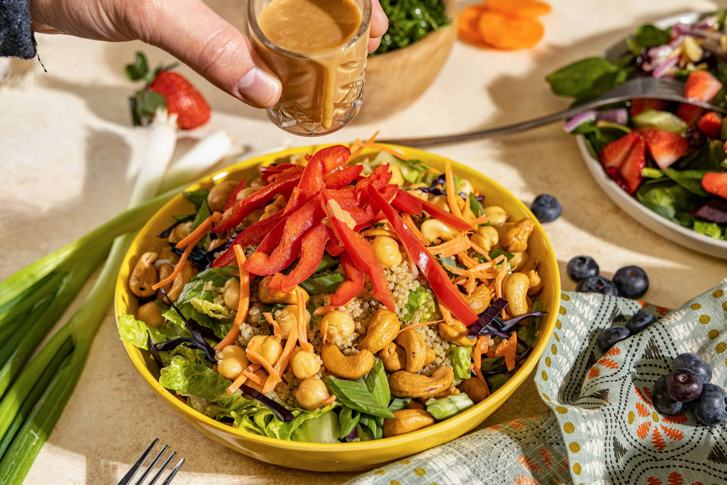 order meal prep — Soulber Kitchen & Market