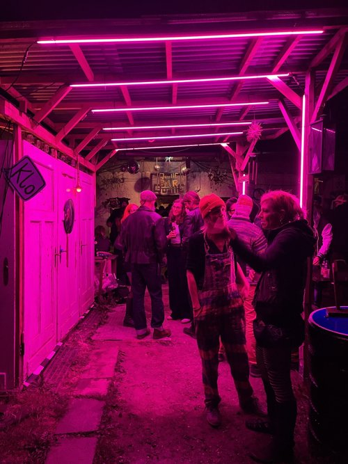 Stadt-Land-Fluss-Festival 2026 — Wir-Dorf