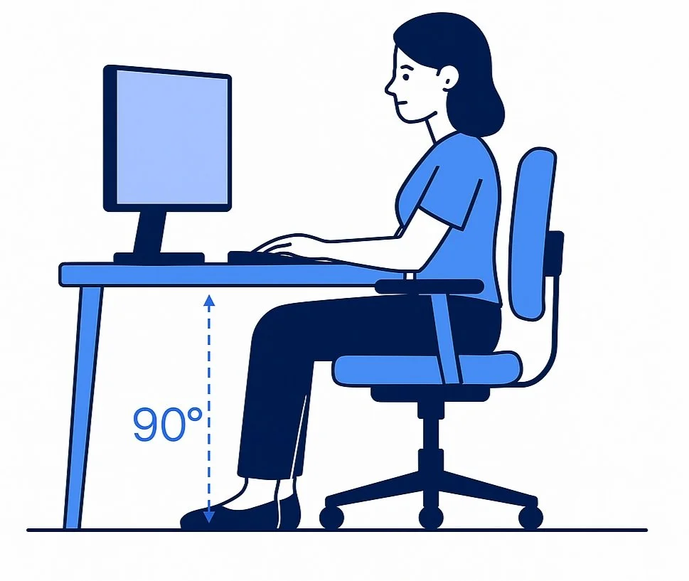 Injury Prevention Plus | Ergonomic Assessments — Onsite & Virtual in ...