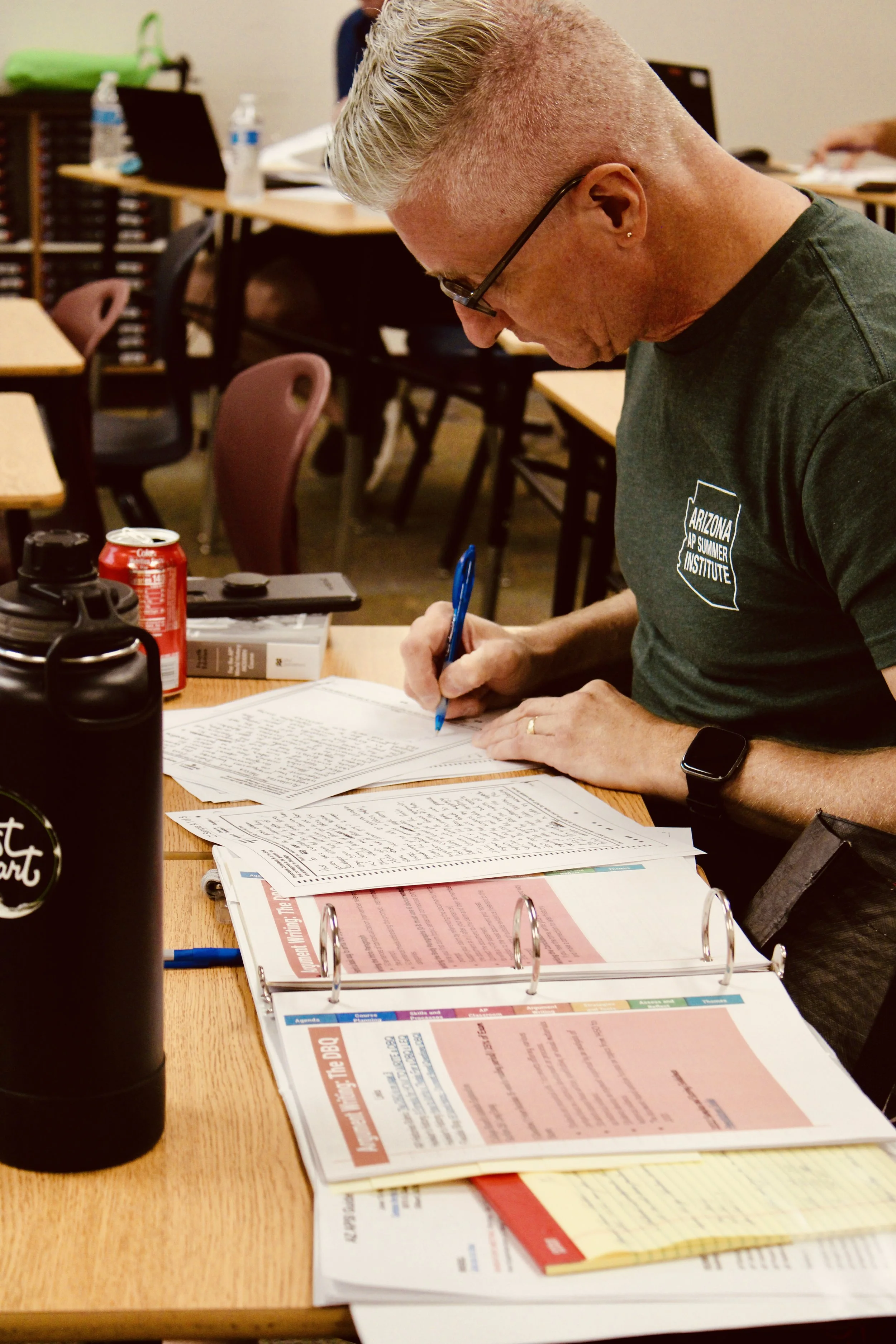 Arizona AP Summer Institute
