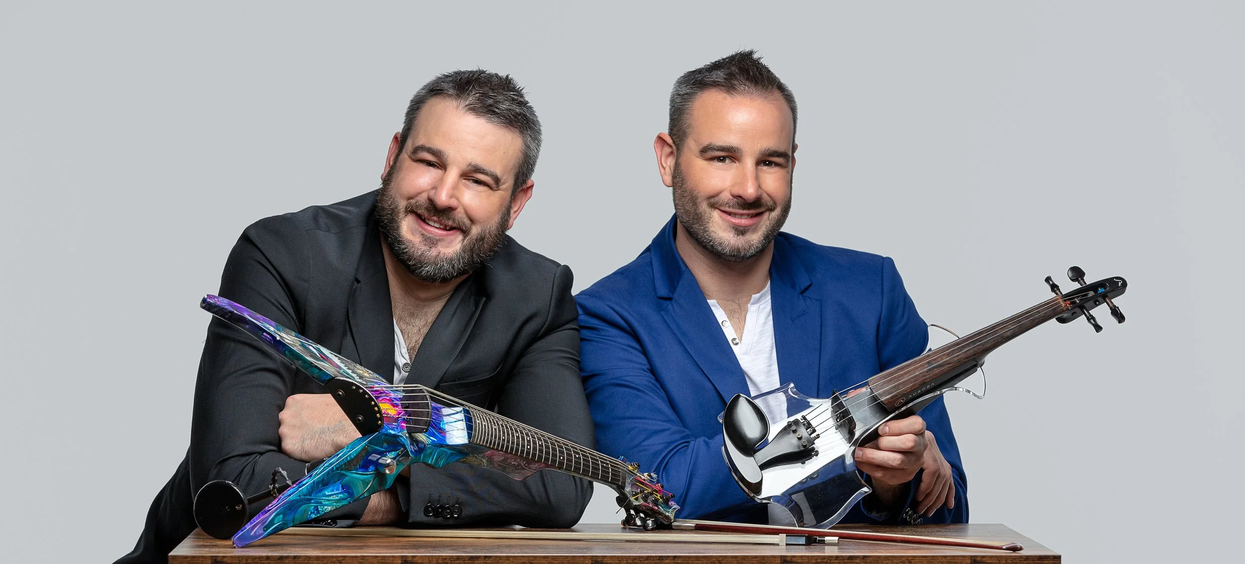 Synergy Twins Shop — Synergy Twins