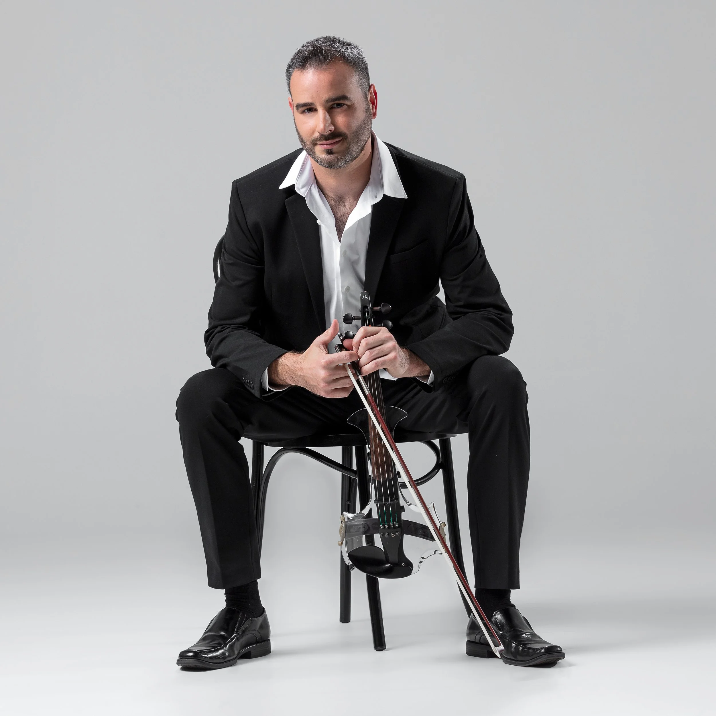 About Synergy Twins — Synergy Twins