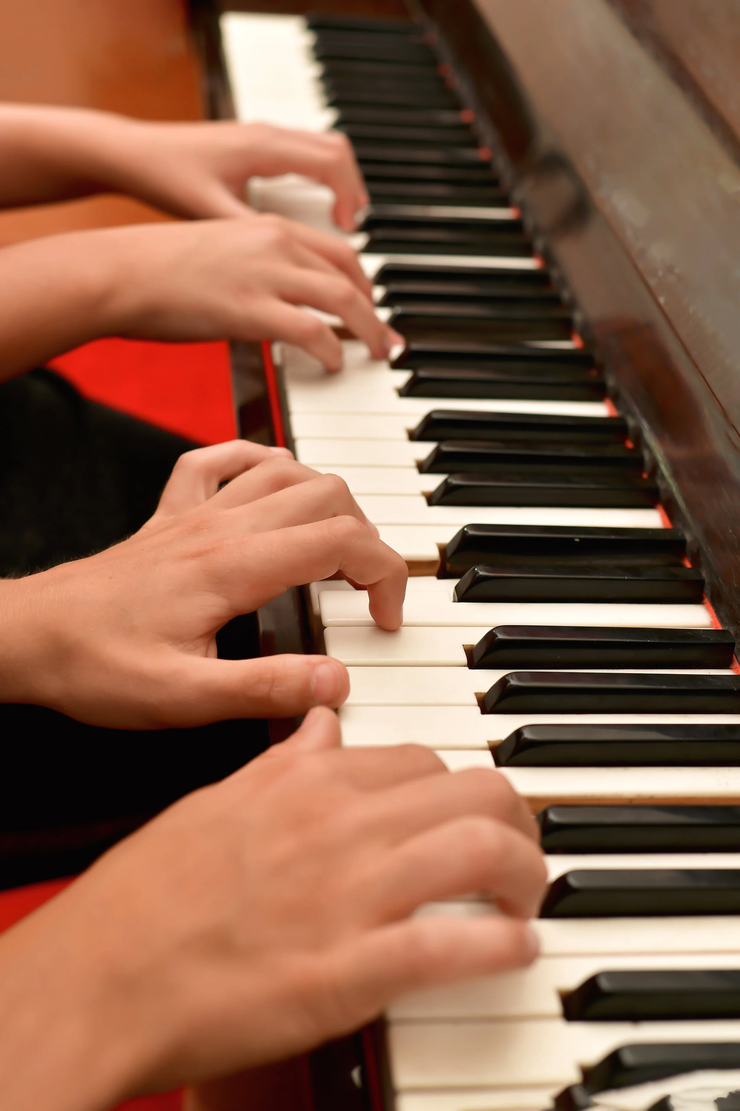 Académie de musique Sam Gagnon