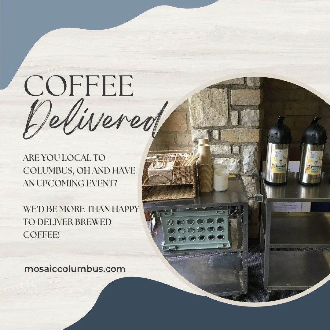 Mosaic Coffee