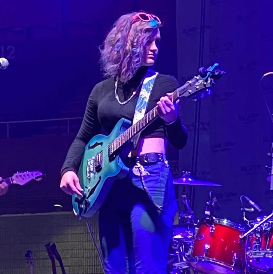 General 2 — Paradise Pier Biloxi