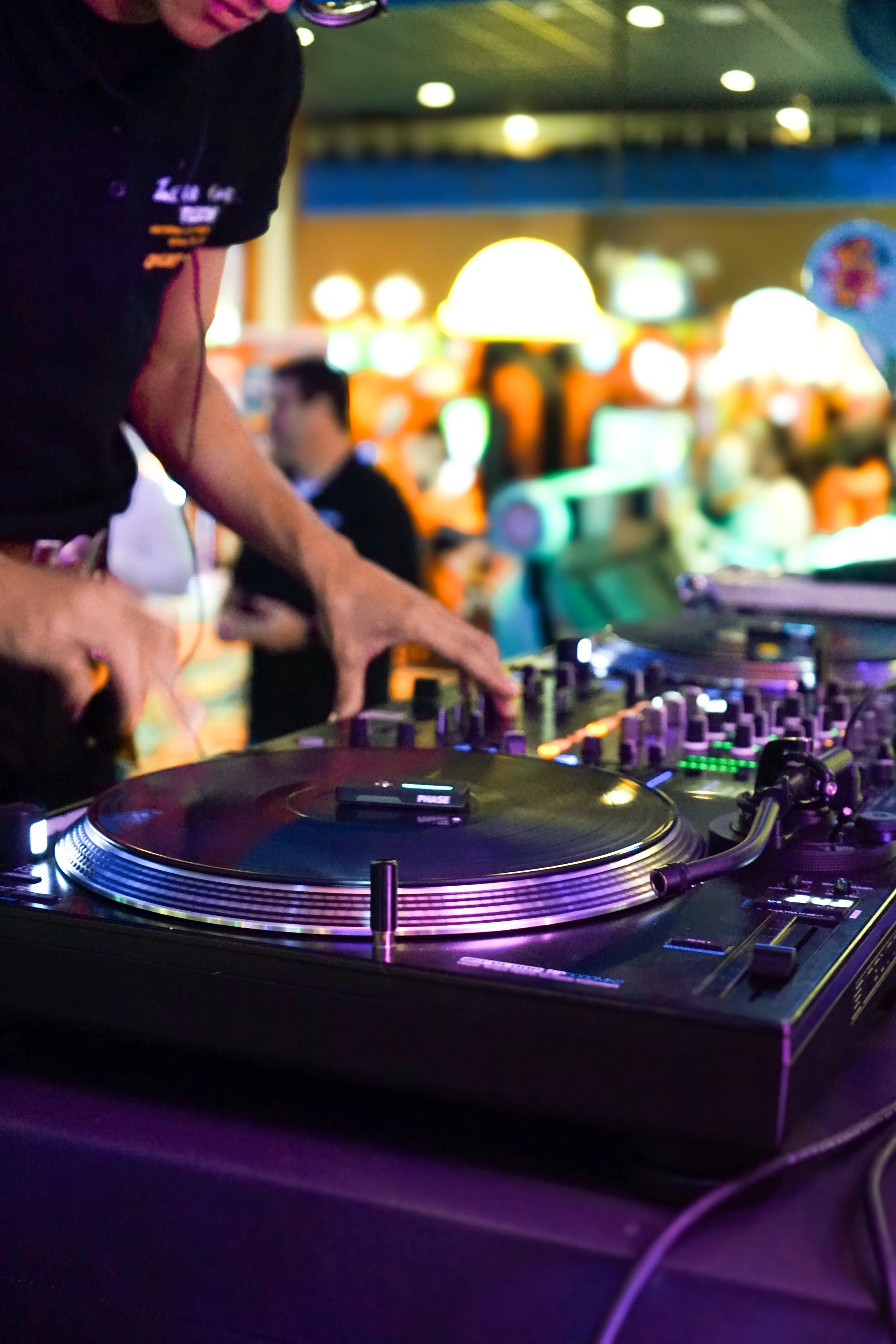 General 2 — Paradise Pier Biloxi