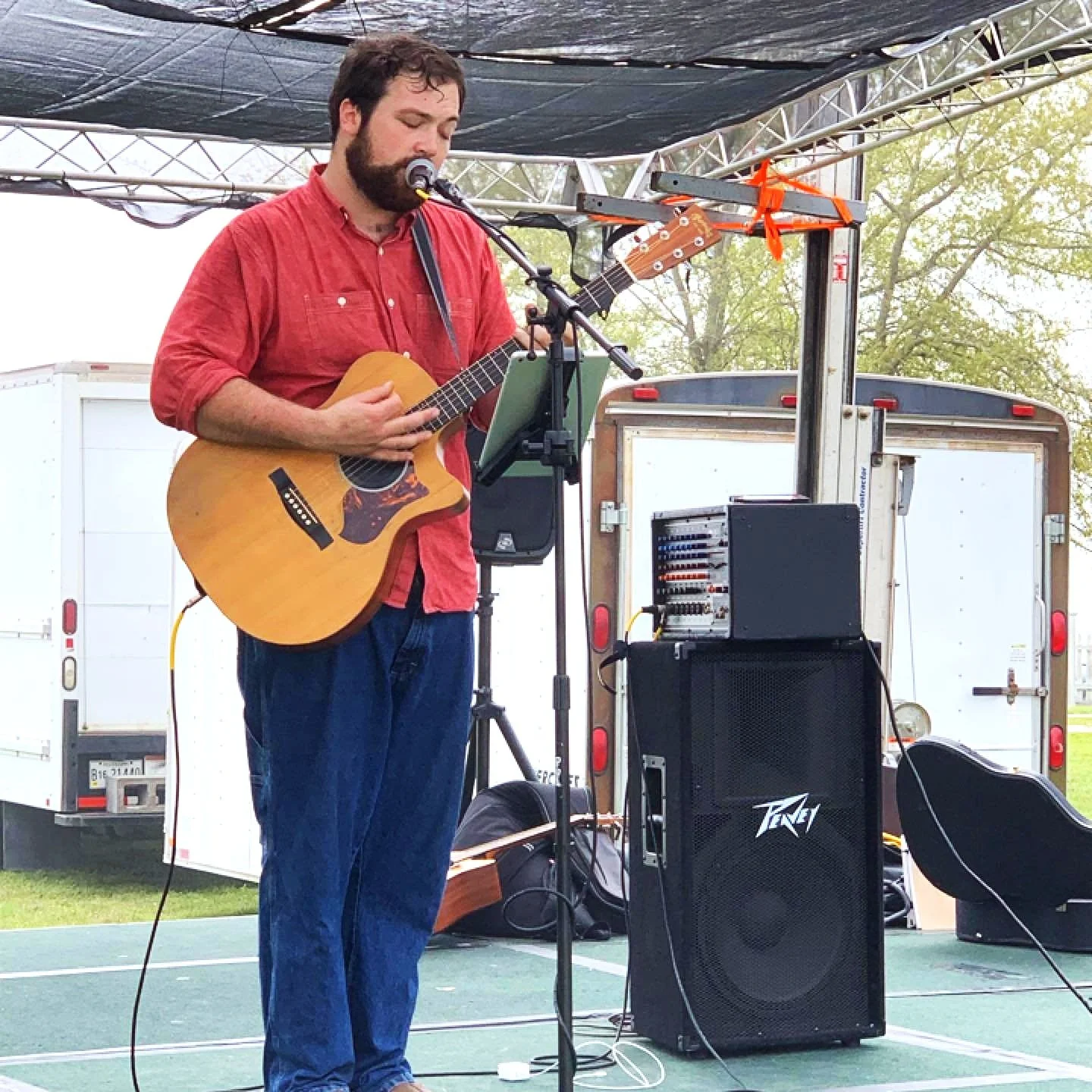 General 2 — Paradise Pier Biloxi